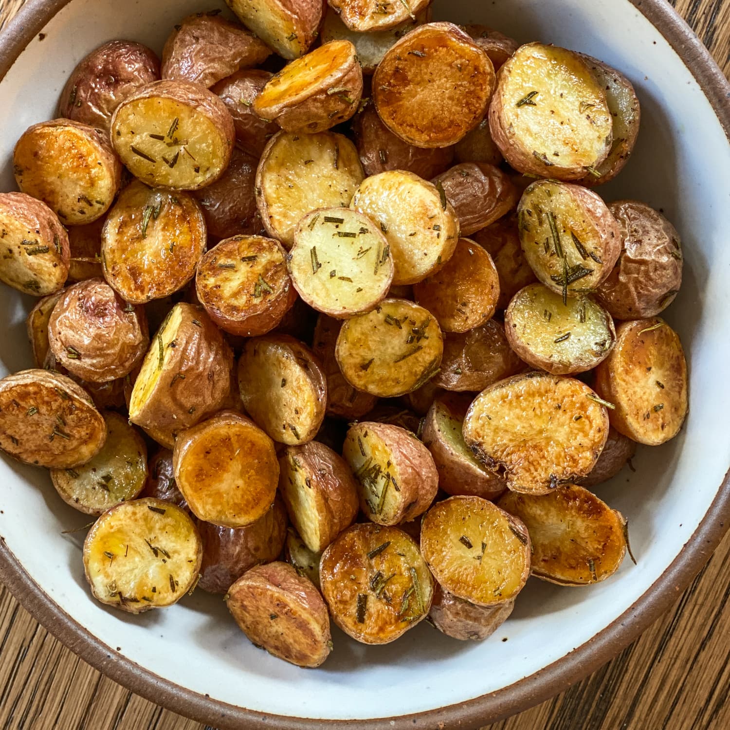 how to boil nugget potatoes