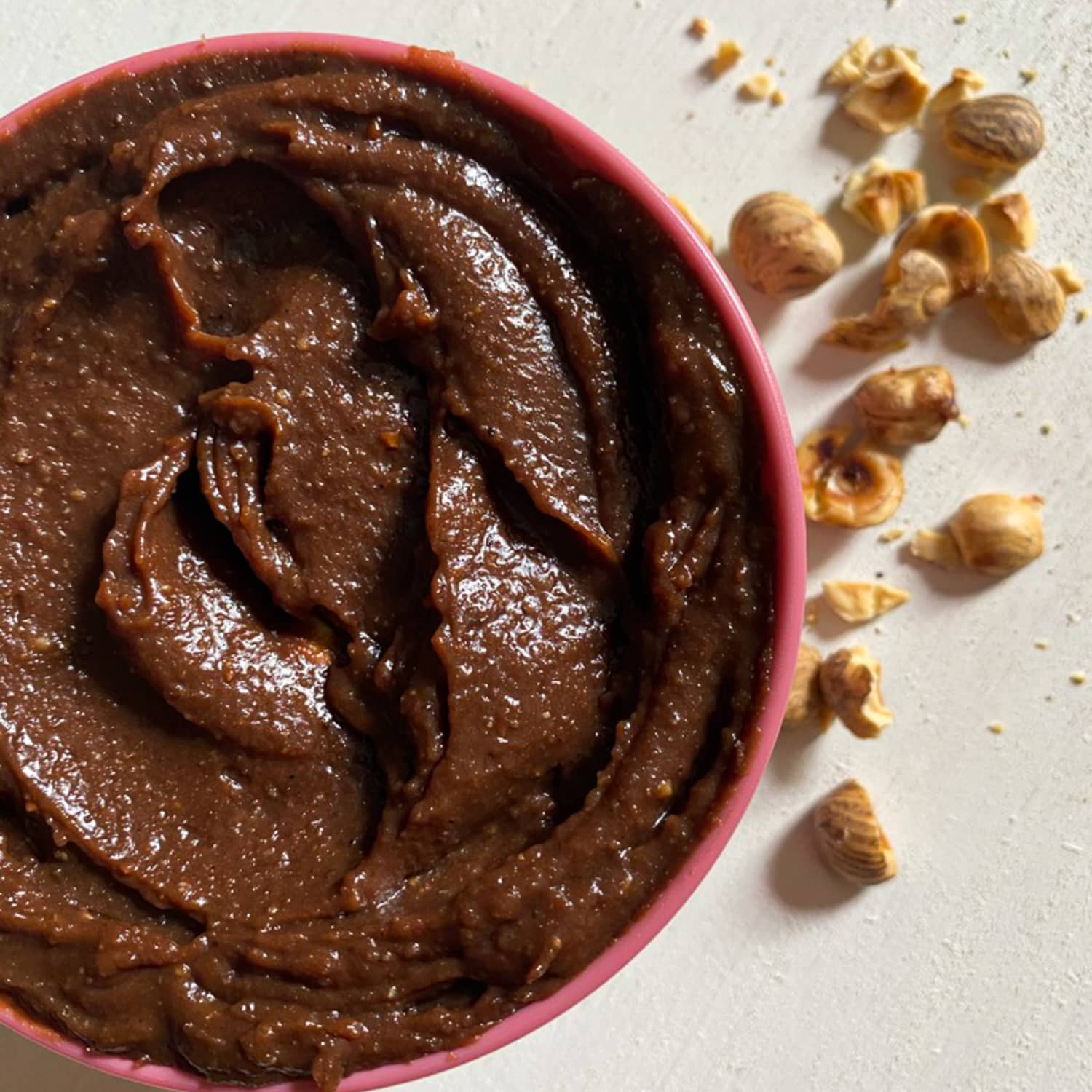 how to make homemade hazelnut oil