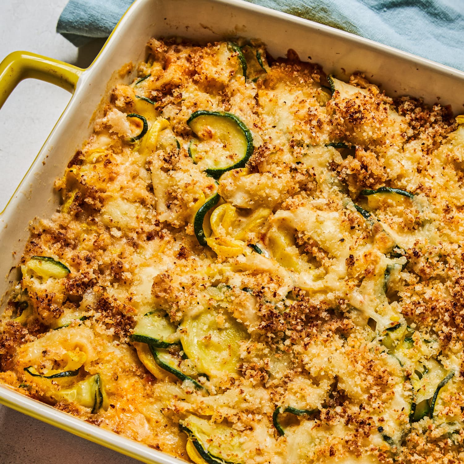 how to cook zucchini squash