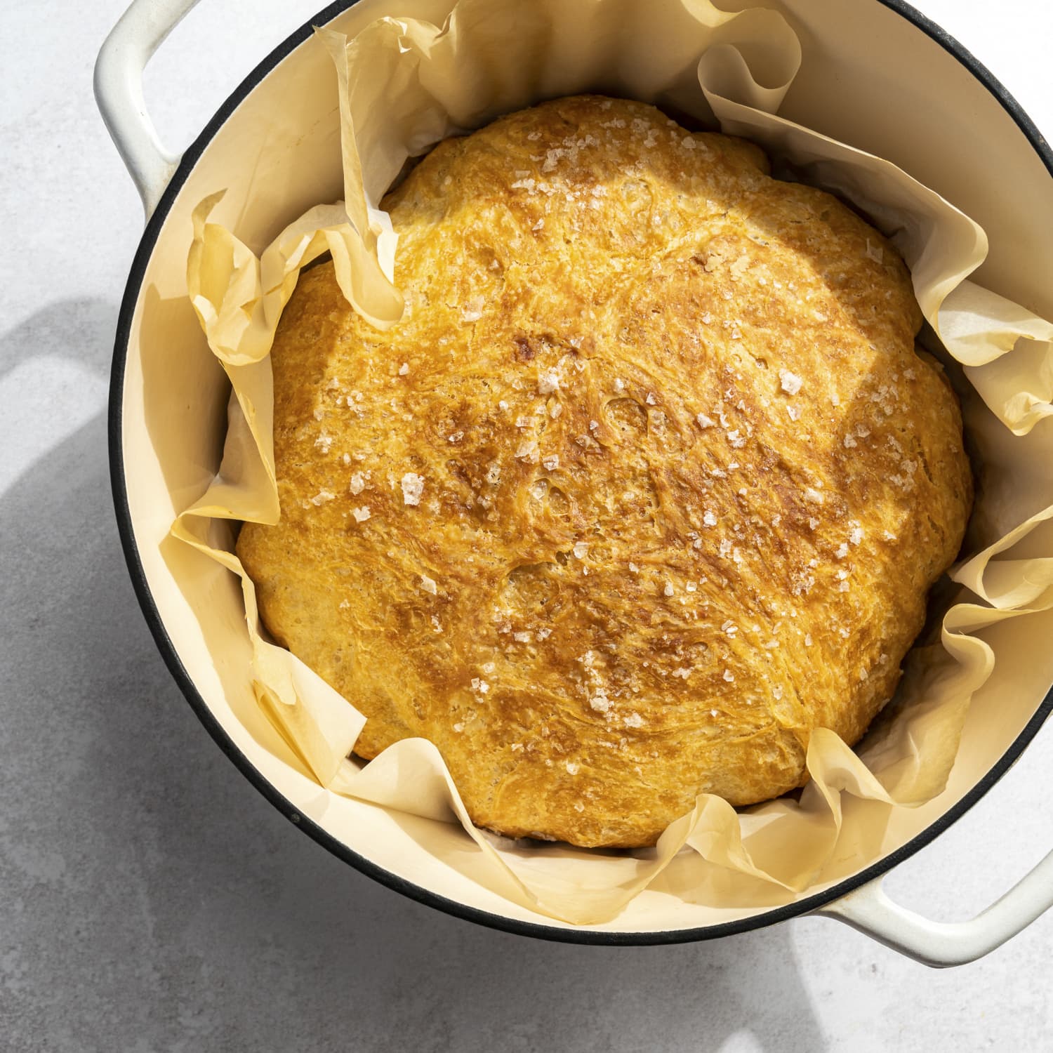 how to bake in the instant pot