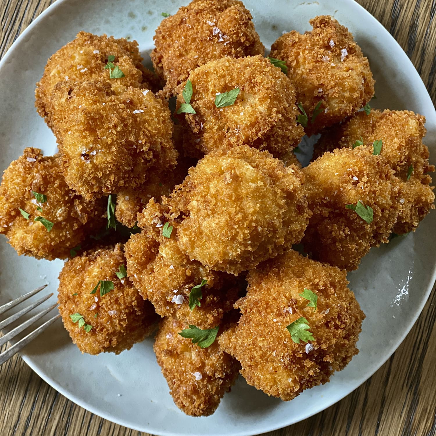 how do you make mac and cheese bites