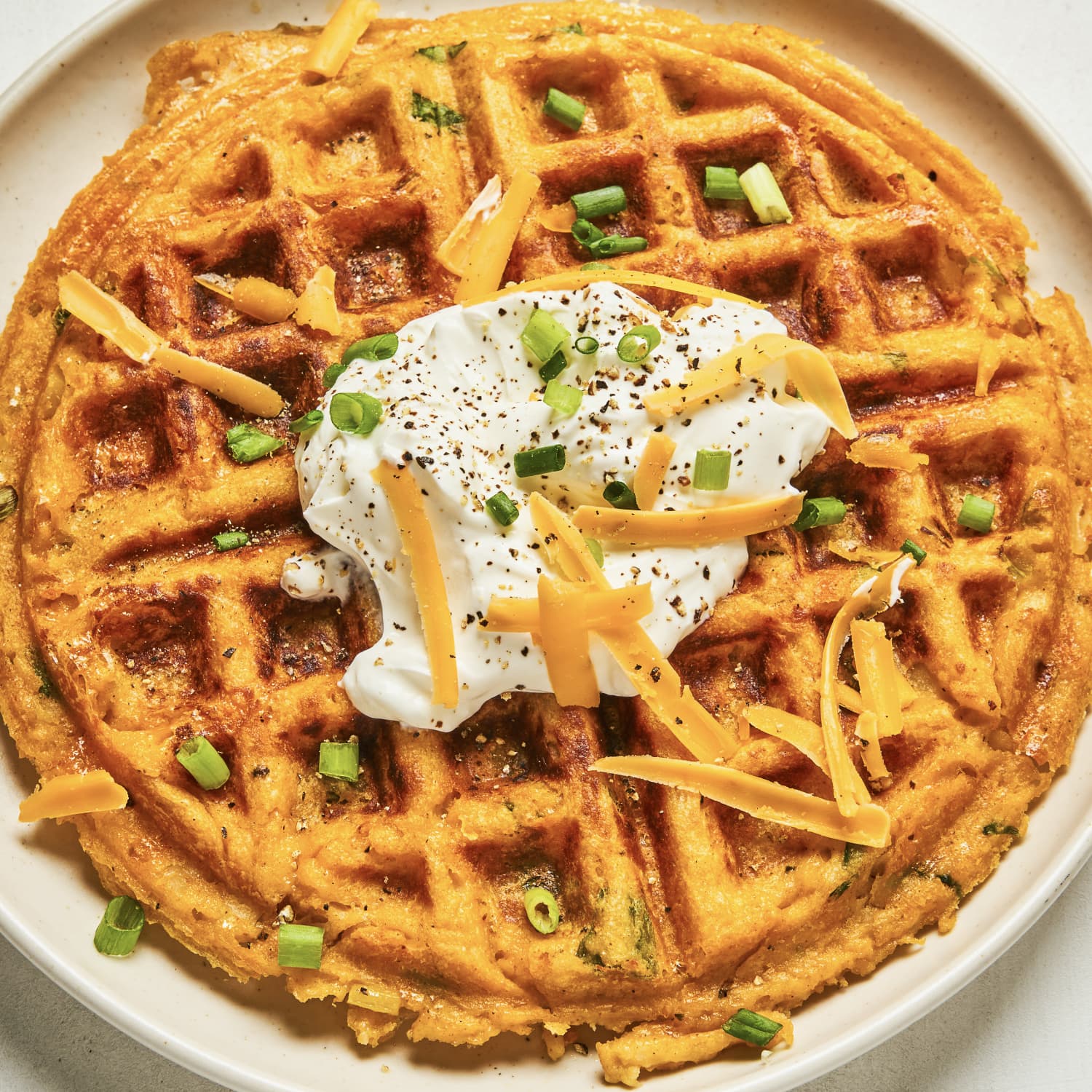 how to cook birds eye potato waffles