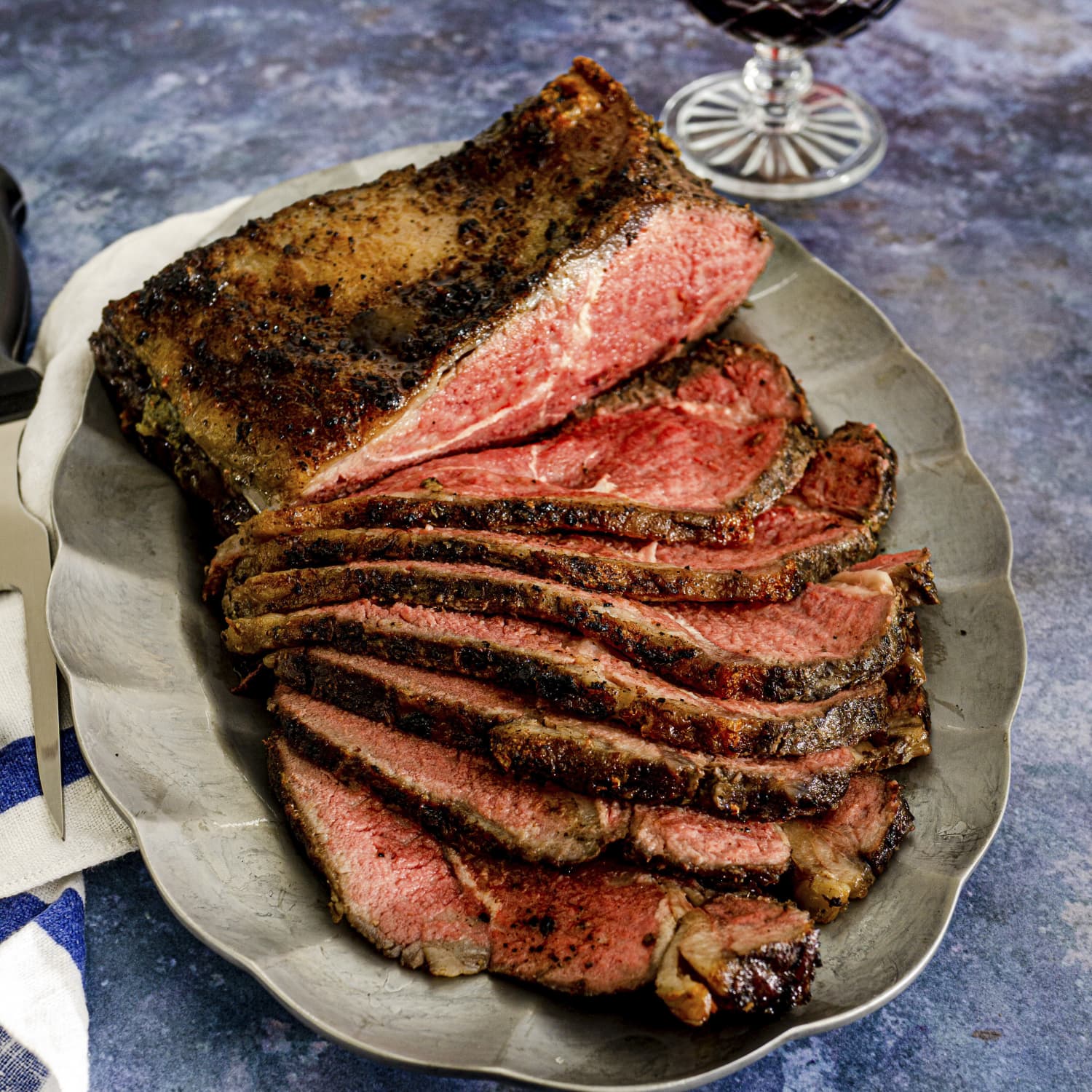 how to cook beef for a roast