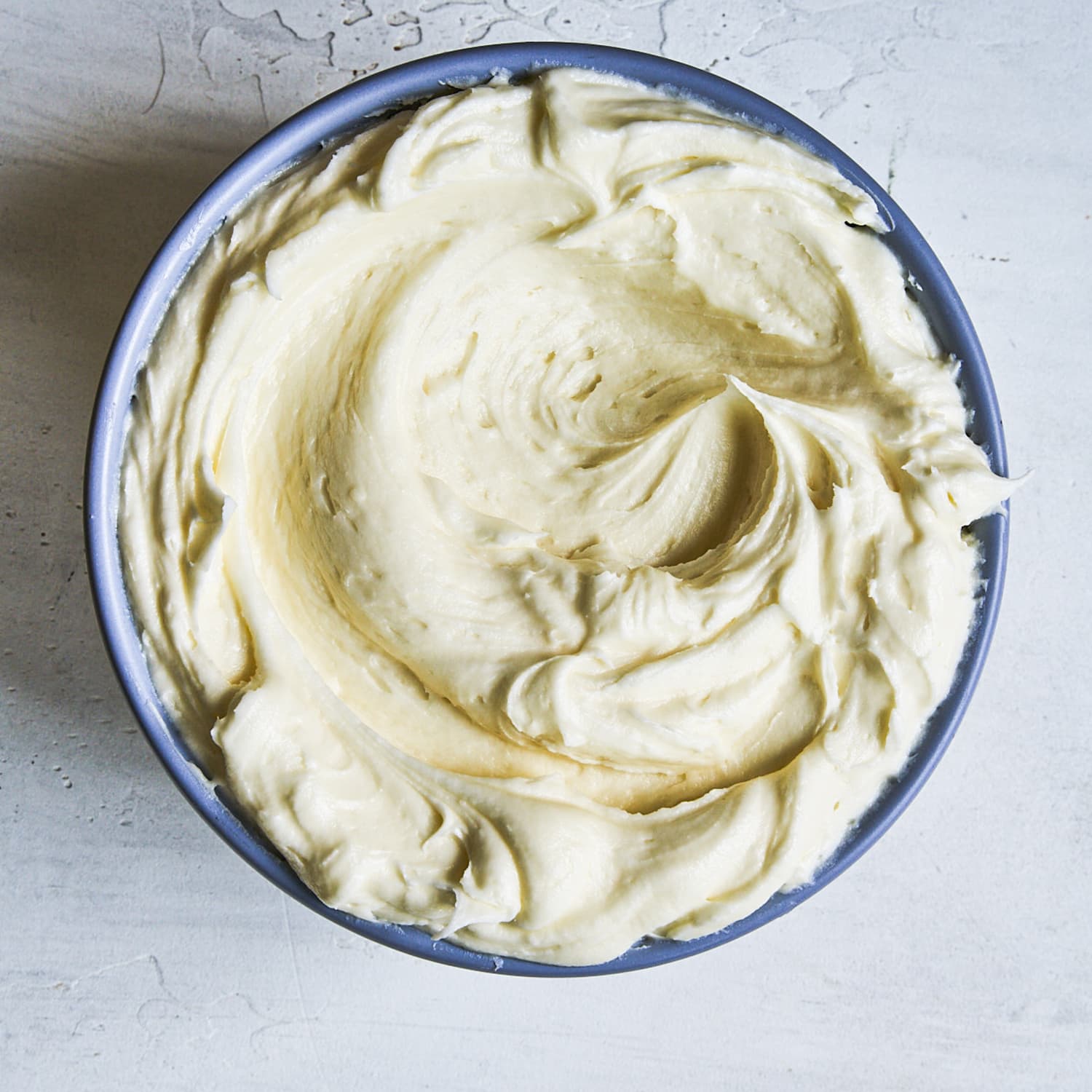 how to make icing with cream cheese