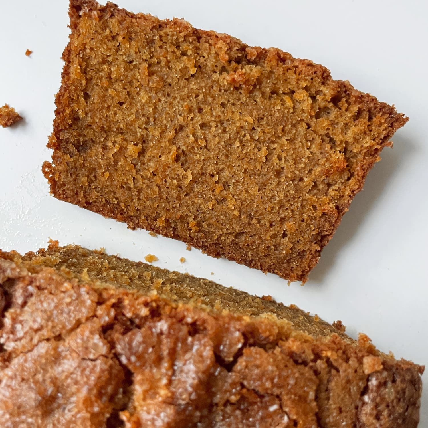 how to cook sweet potato bread
