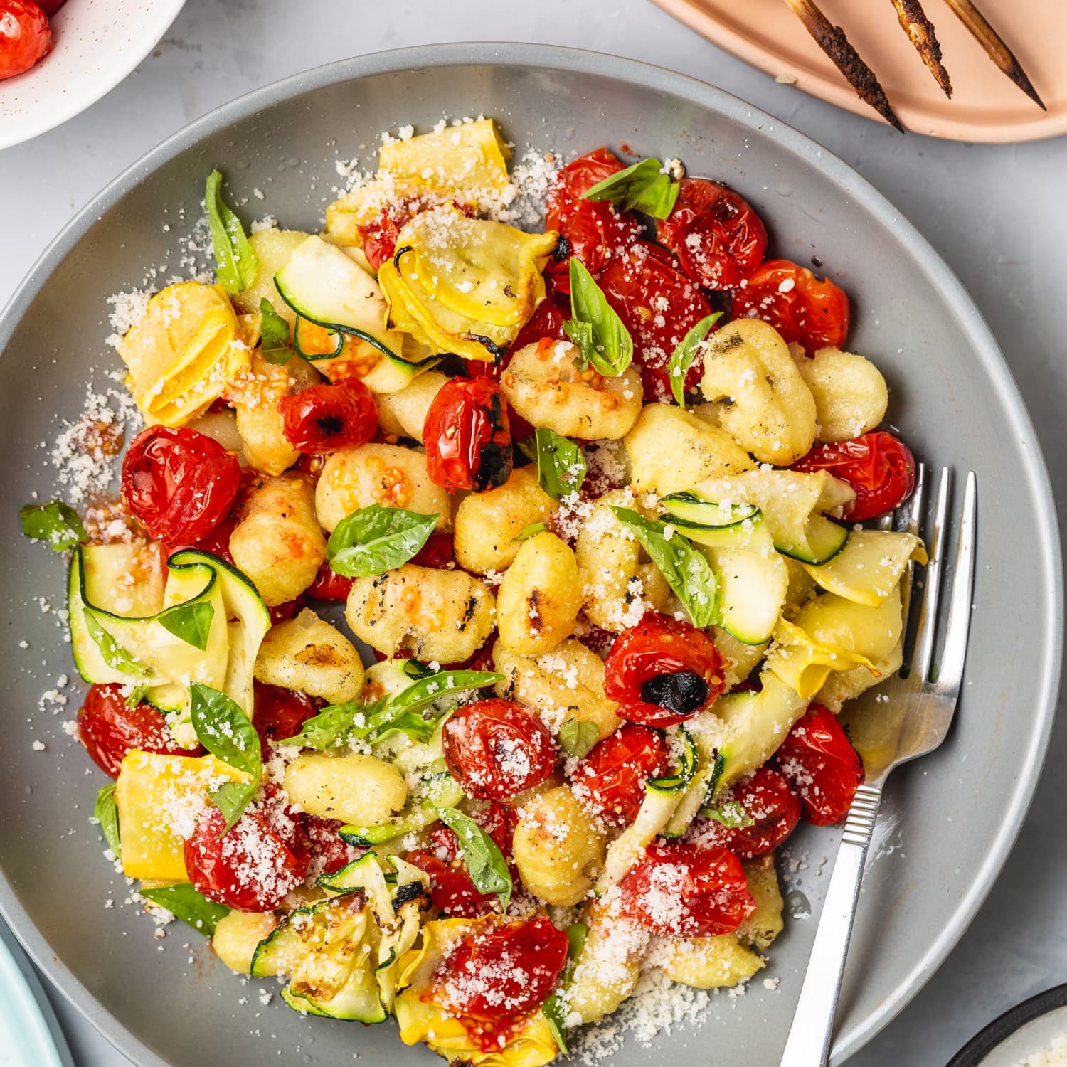 how to cook refrigerated gnocchi