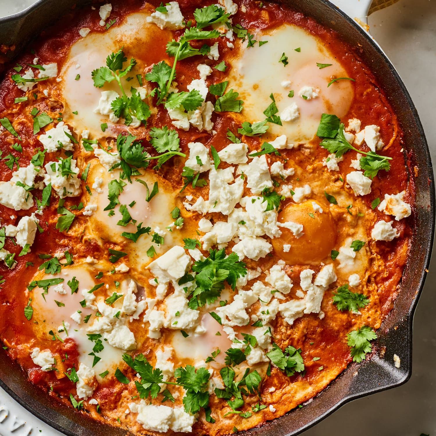 how to bake egg dishes