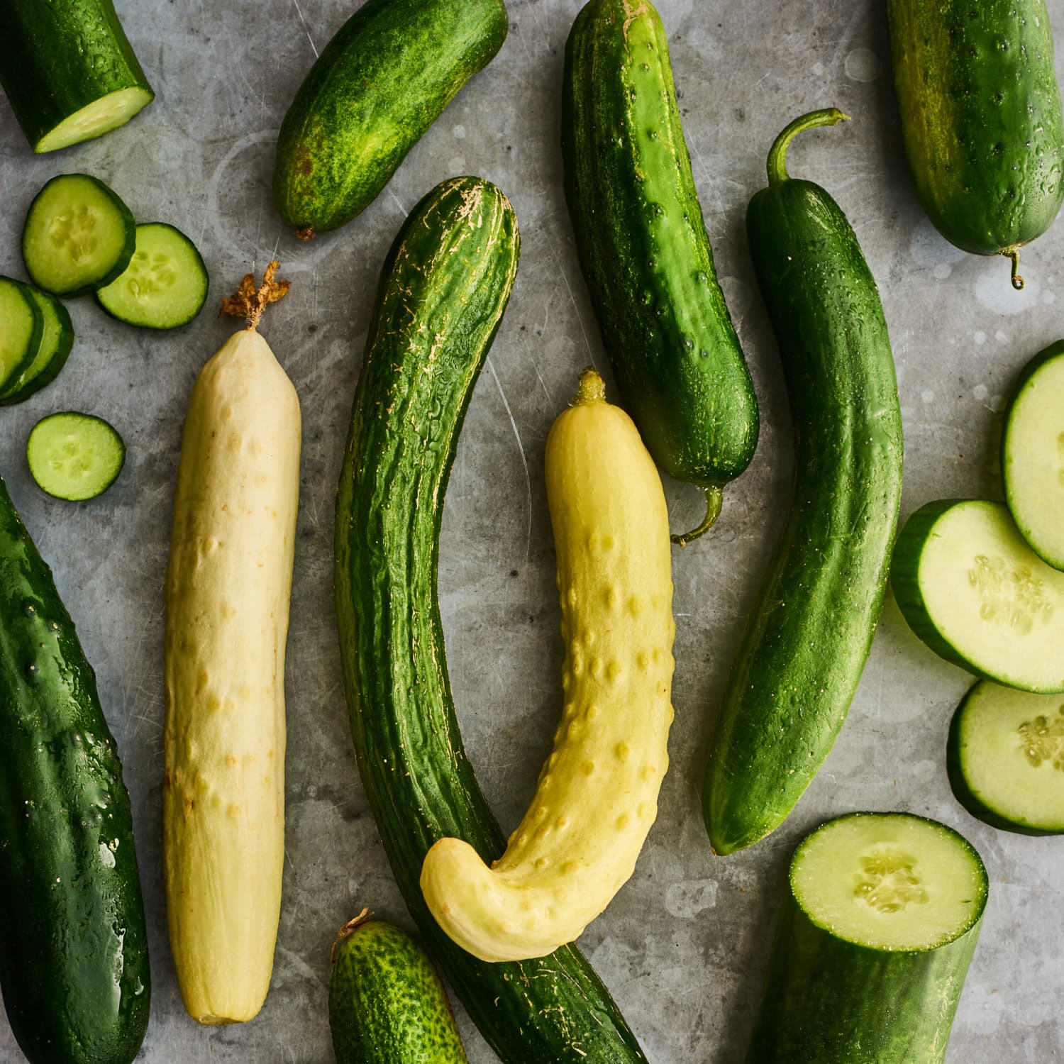 cucumber vegetable