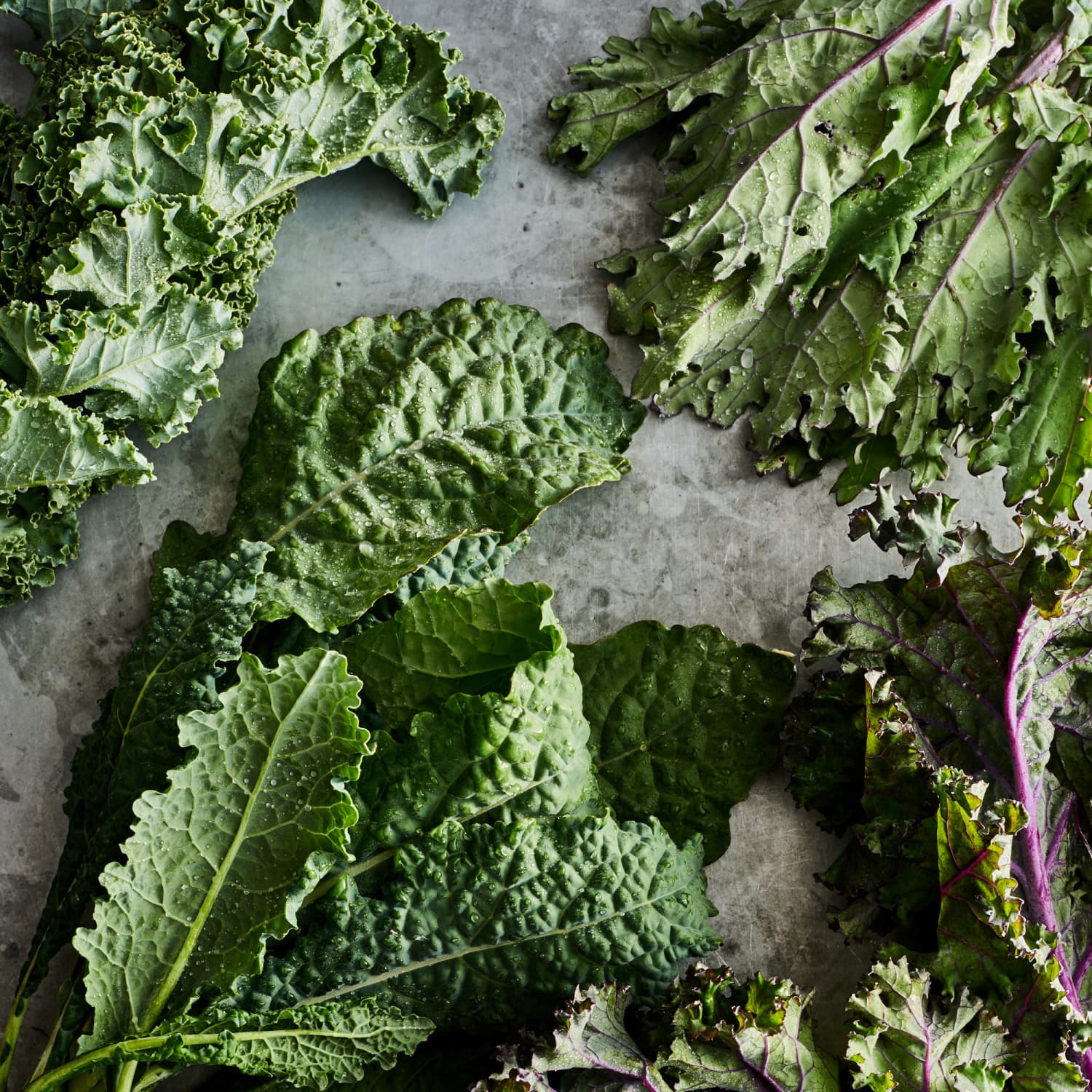 how to cook and use kale