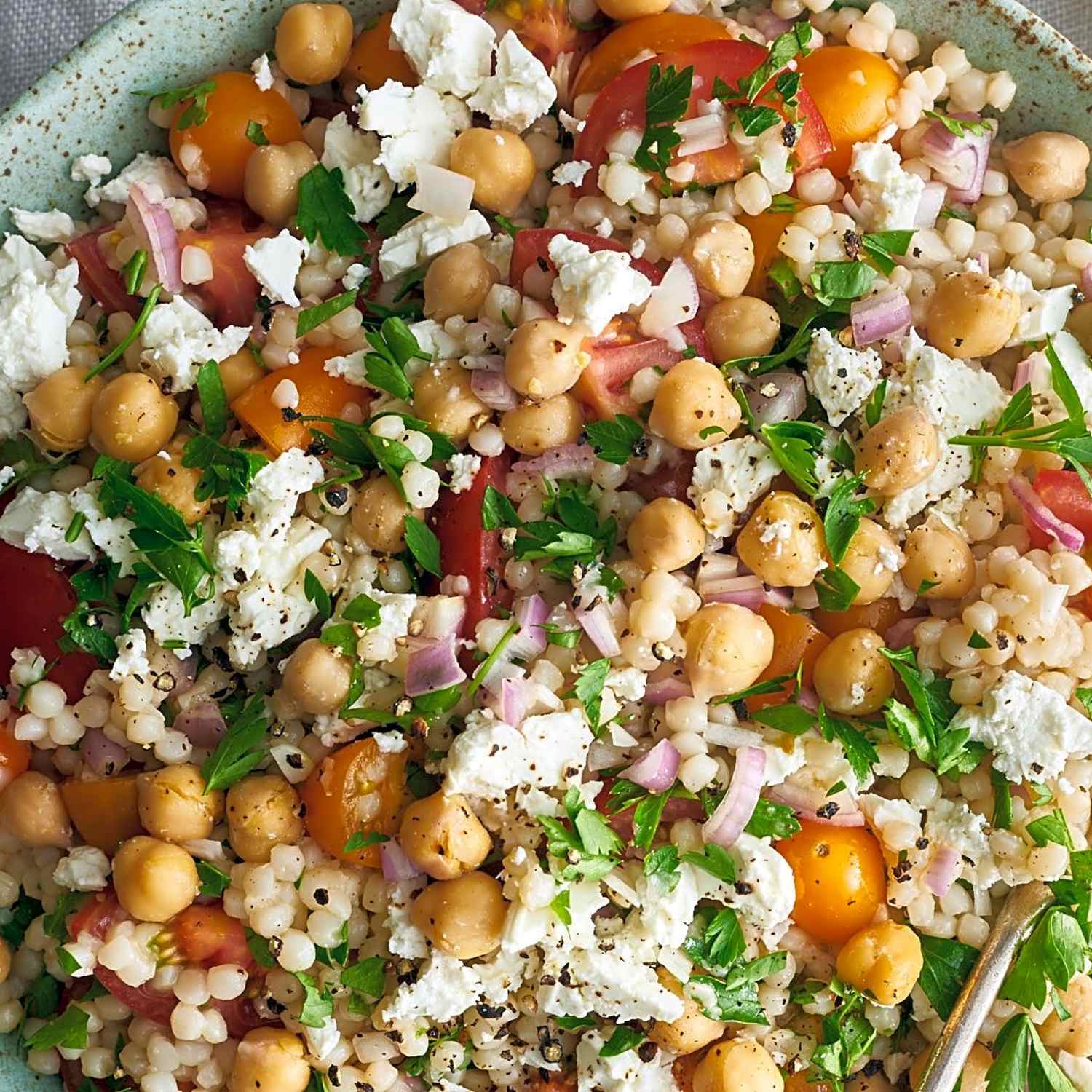 how to prepare delicious couscous