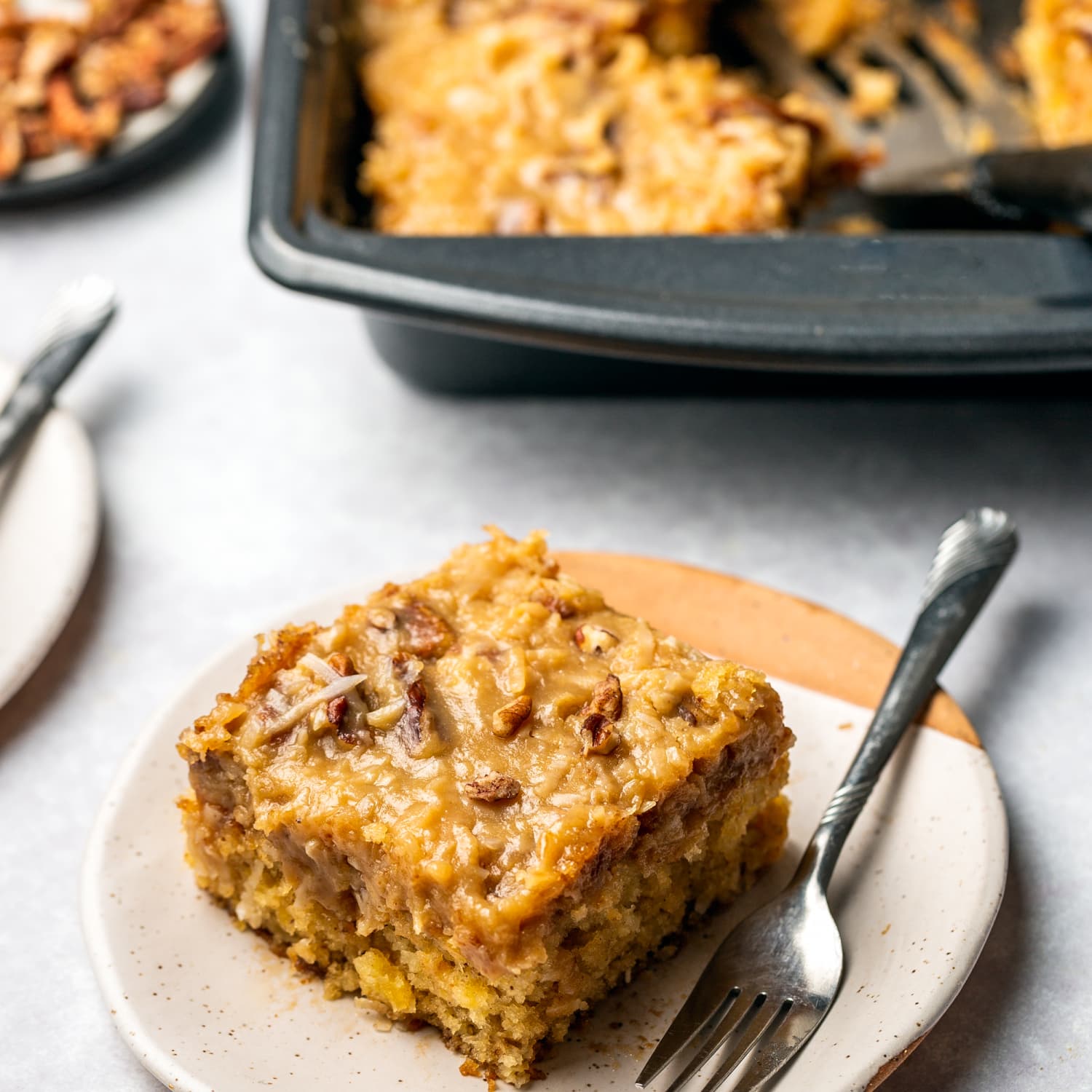 how to make dessert with nothing