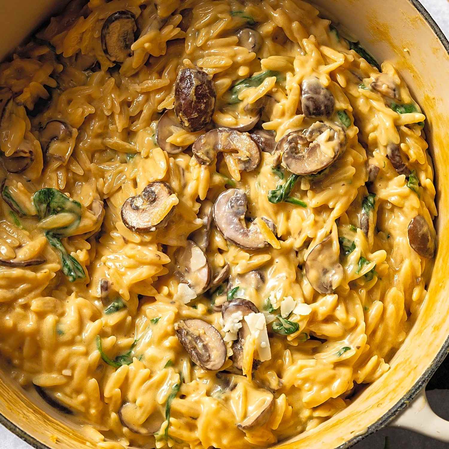 how to cook juicy mushrooms