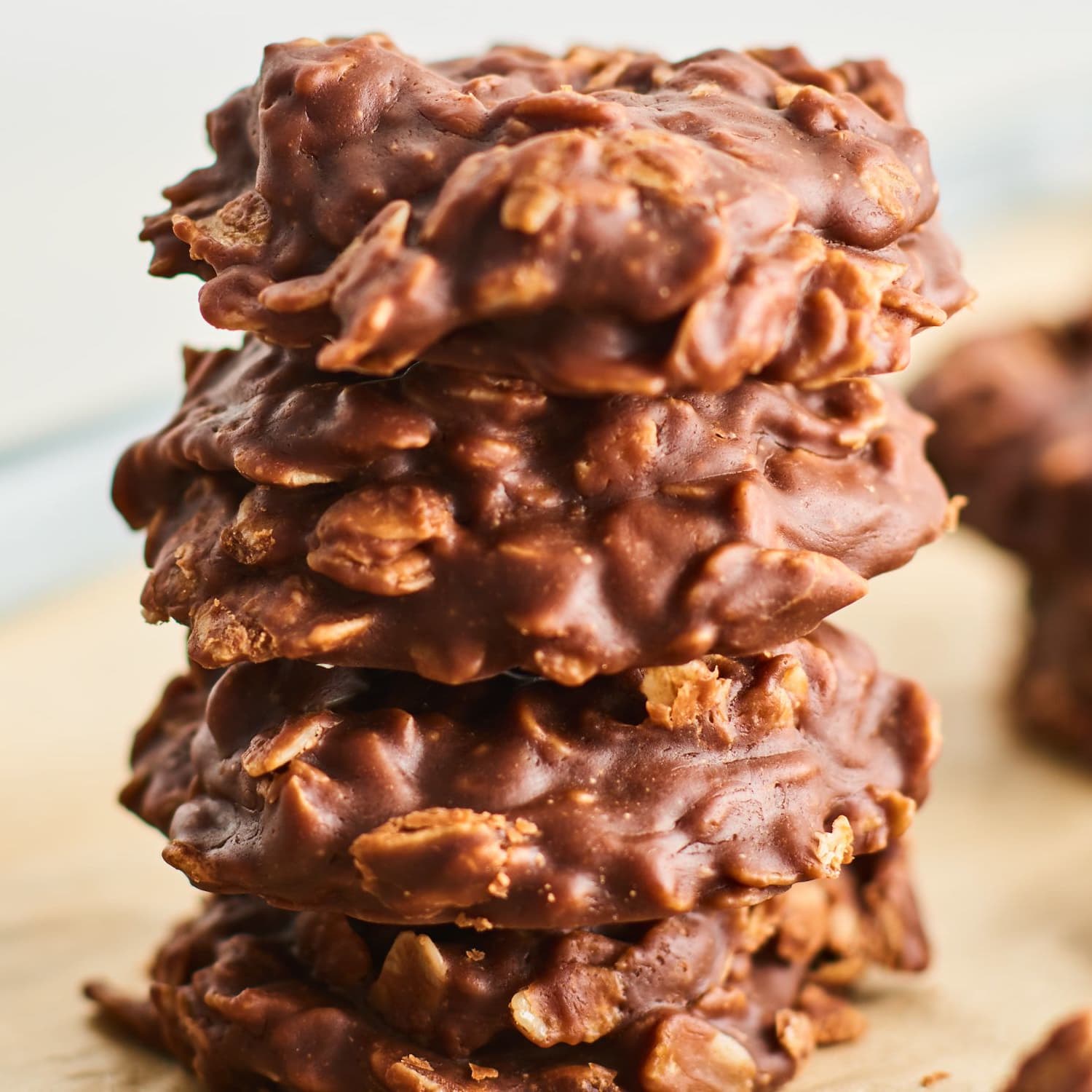 how to prepare cookies recipe