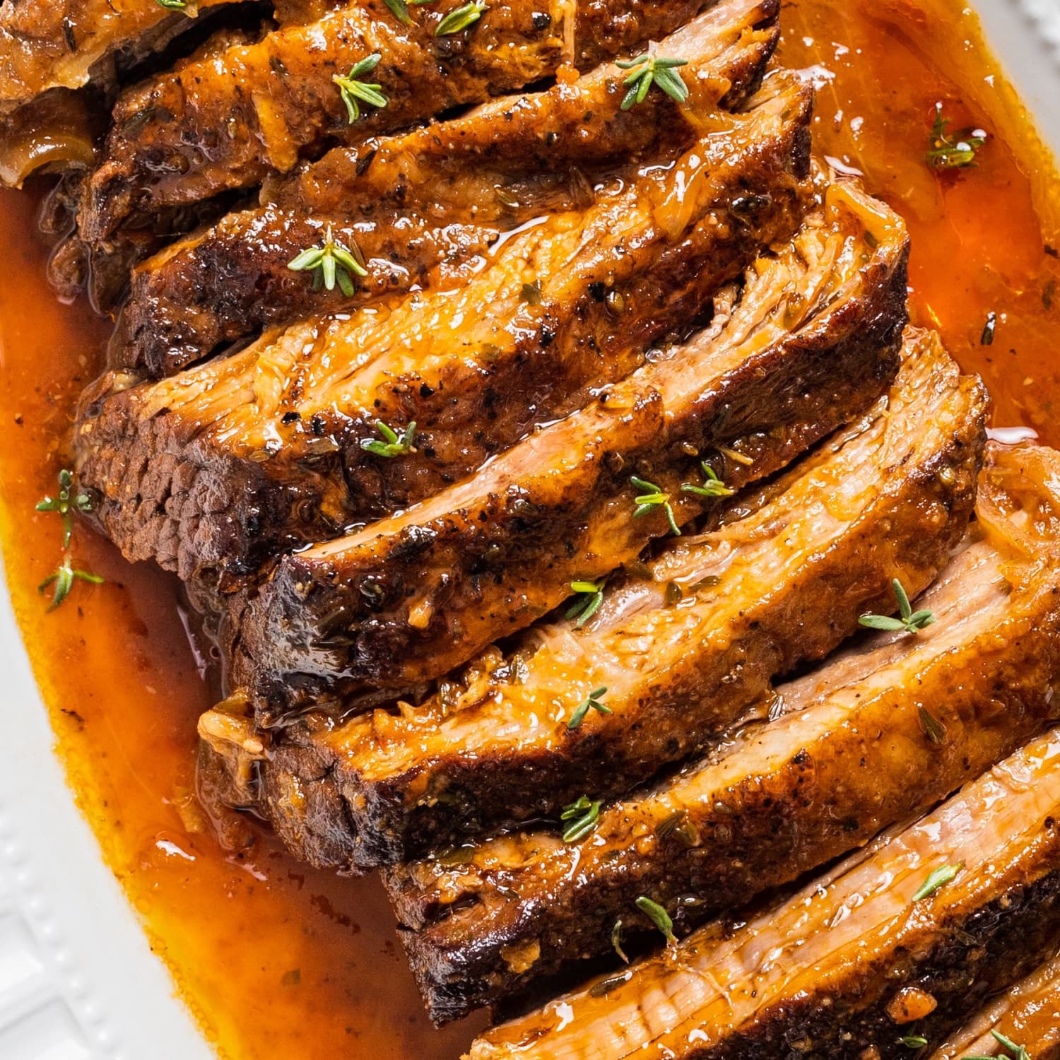 how to boil beef brisket