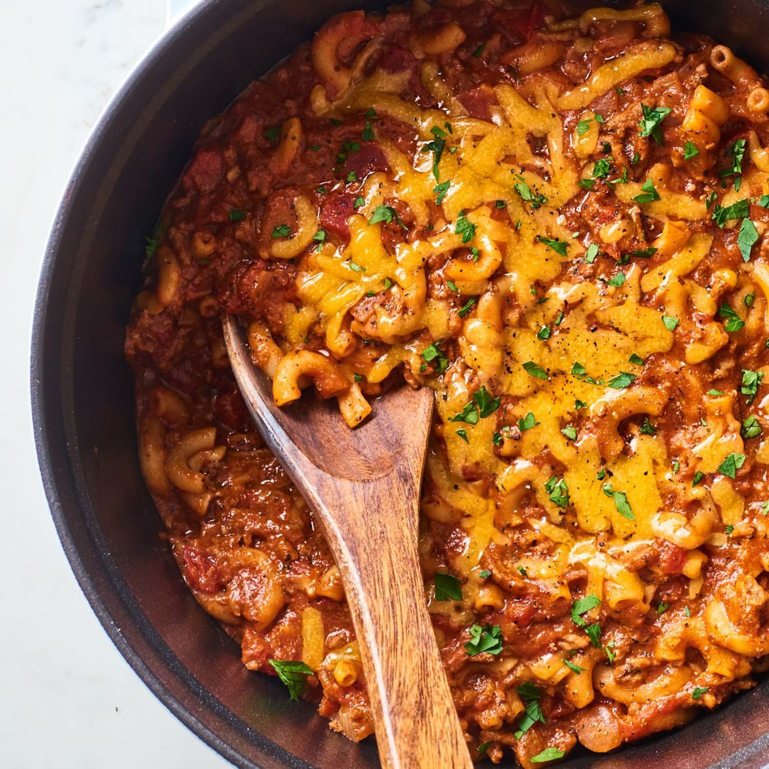 how to cook pasta for one