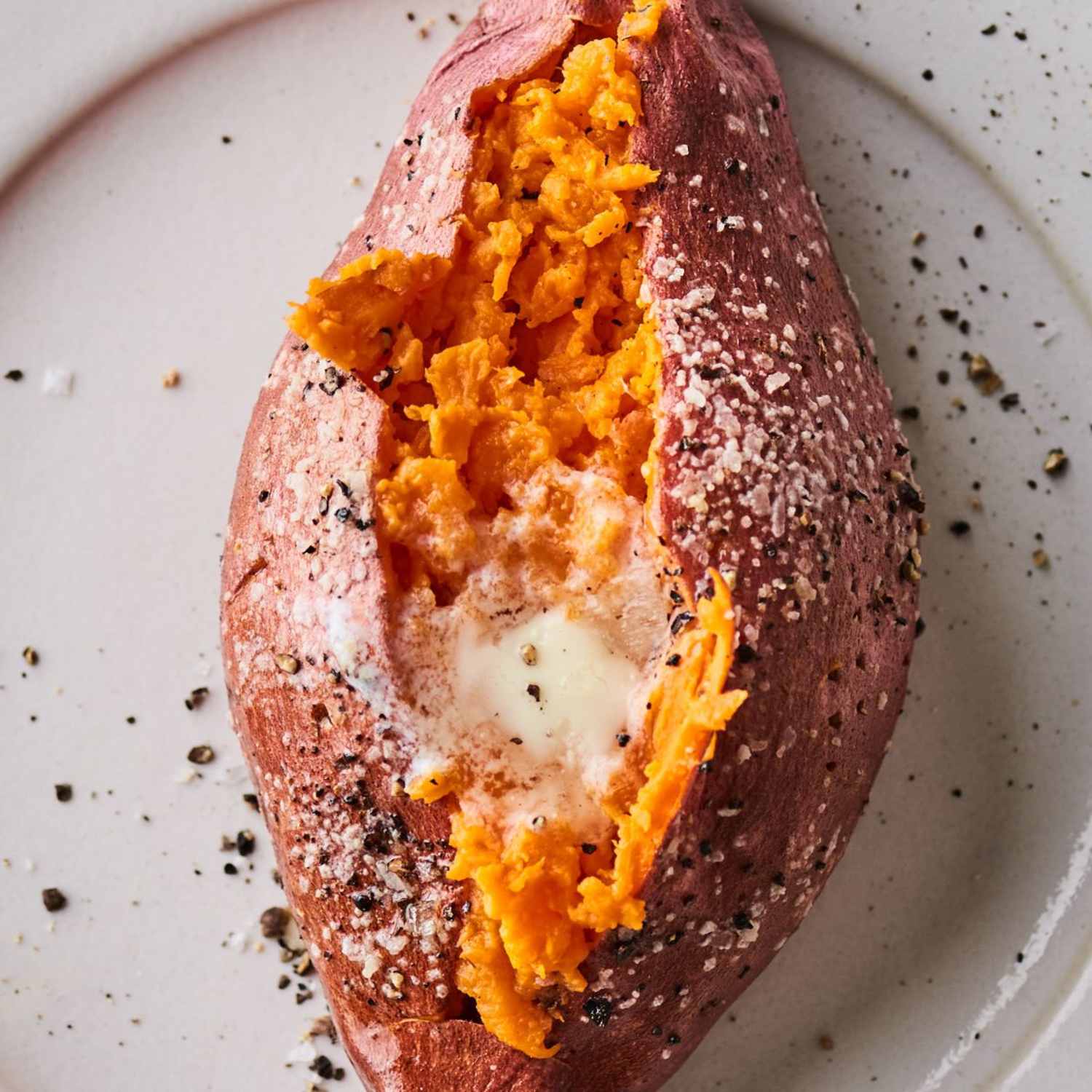 how to cook sweet potato quickly without microwave