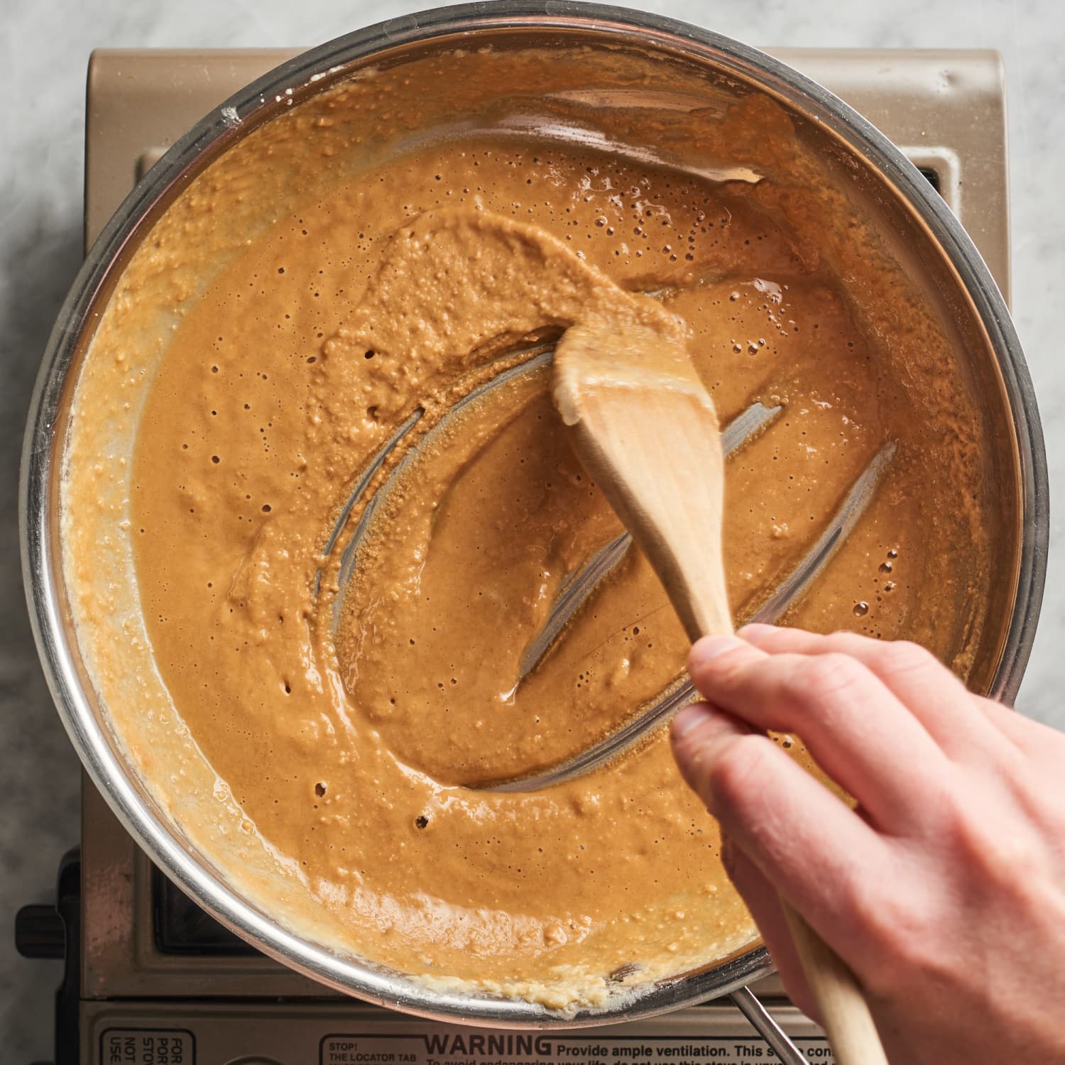 how do you make roux gravy