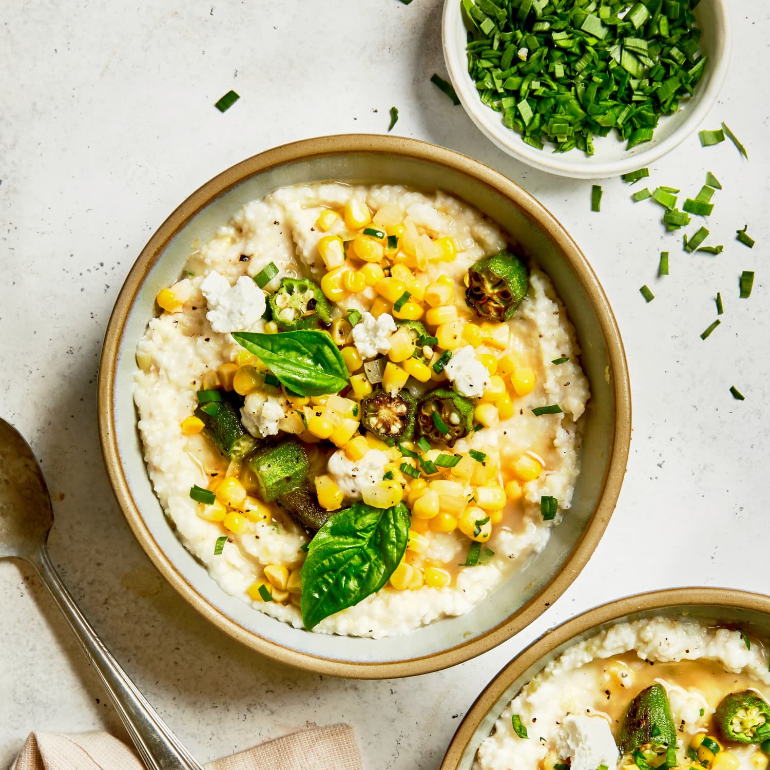 how to cook okra southern style