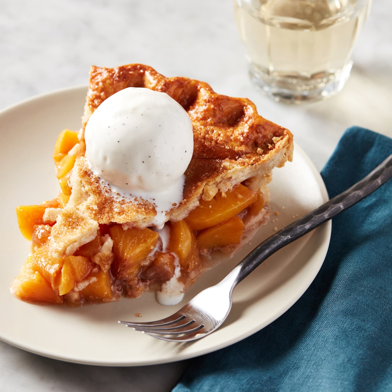 NATIONAL PIE DAY - December 1