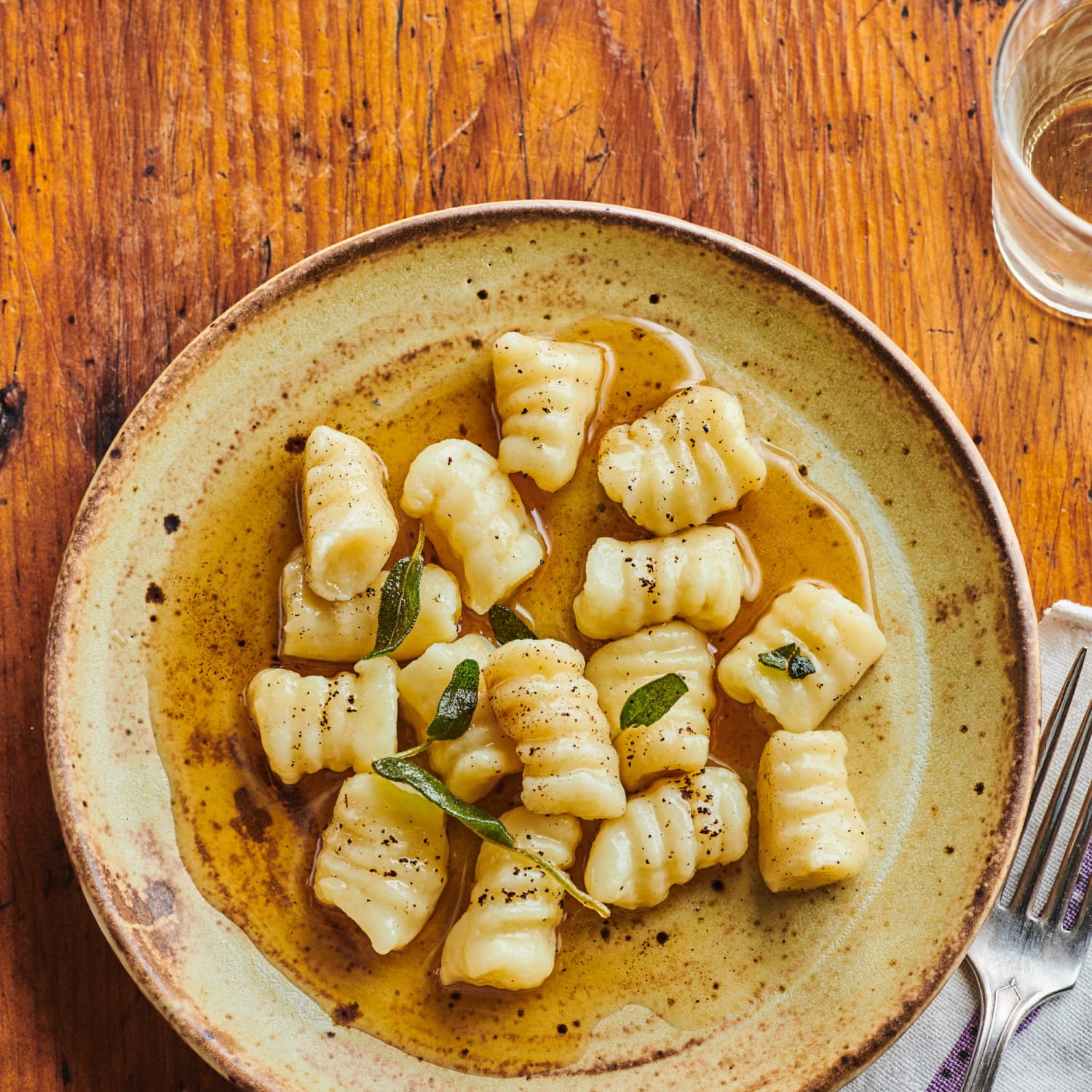 how to cook gnocchi without a stove