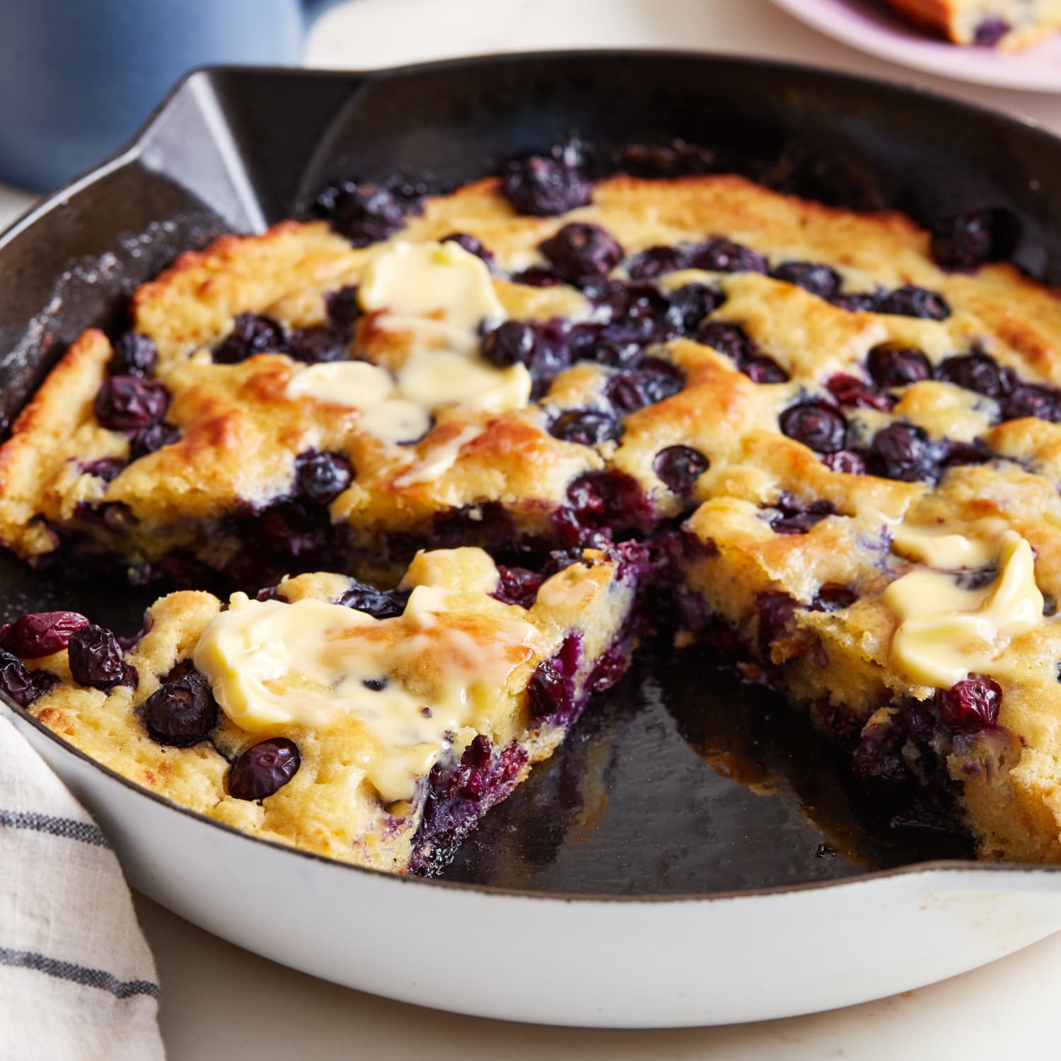 how to cook pancakes in a toaster oven