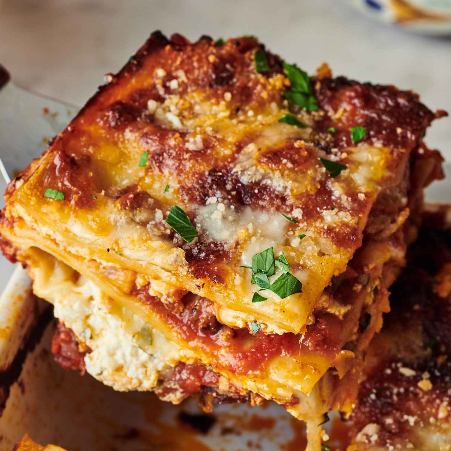 how to cook lasagna from costco
