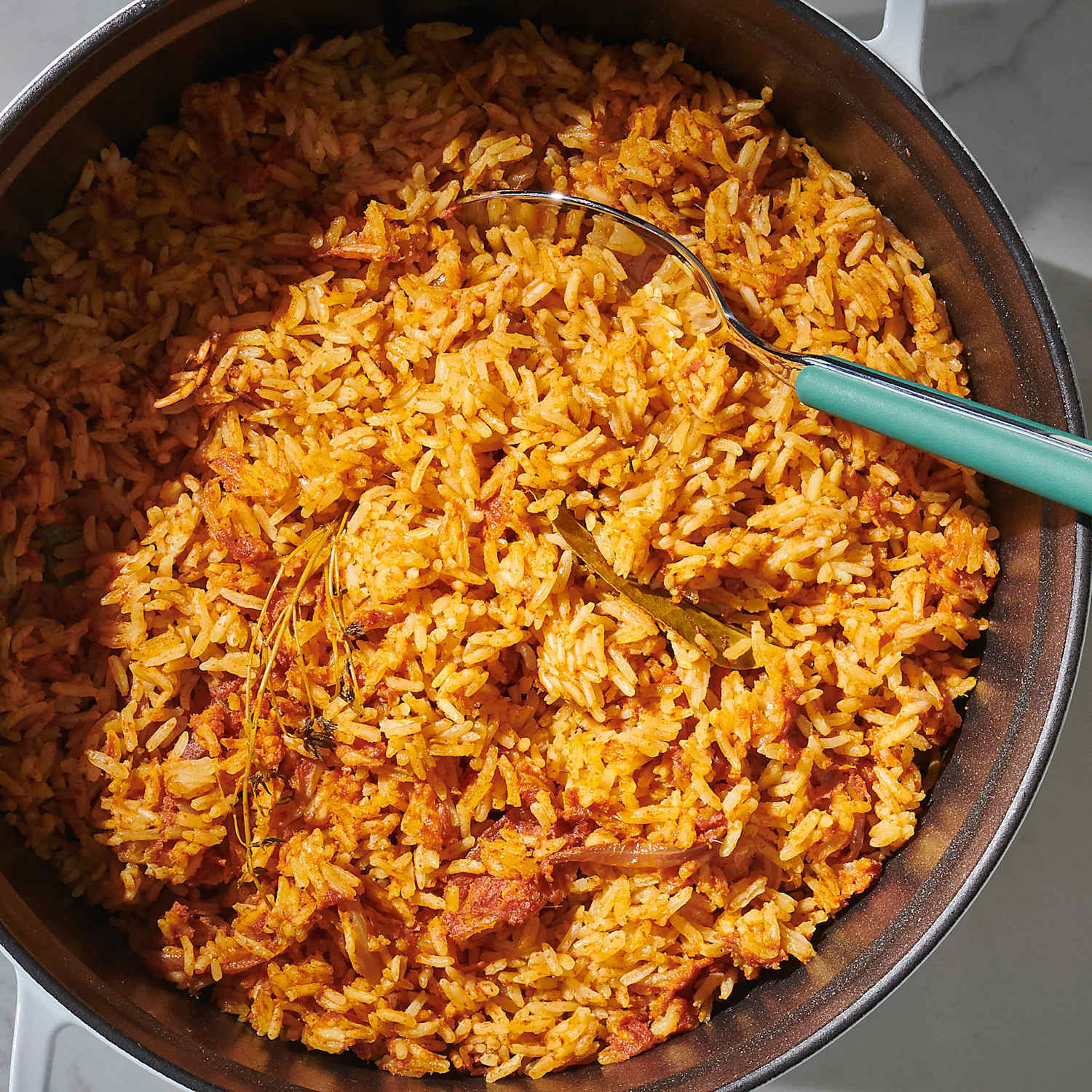 how to cook beans jollof