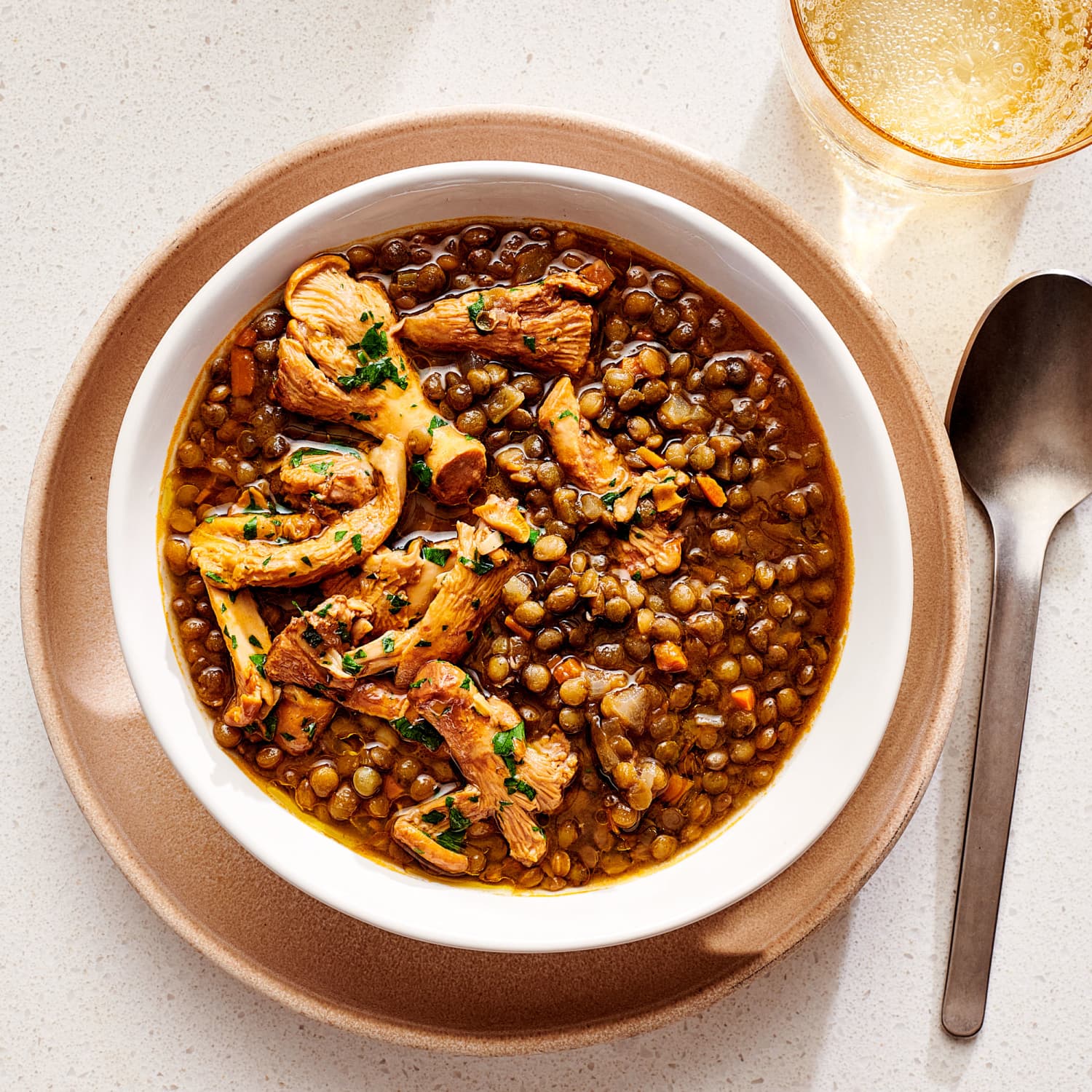 how to cook lentils kitchn