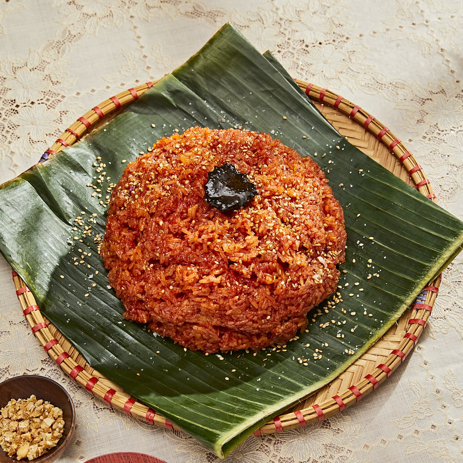 how to cook glutinous rice quickly