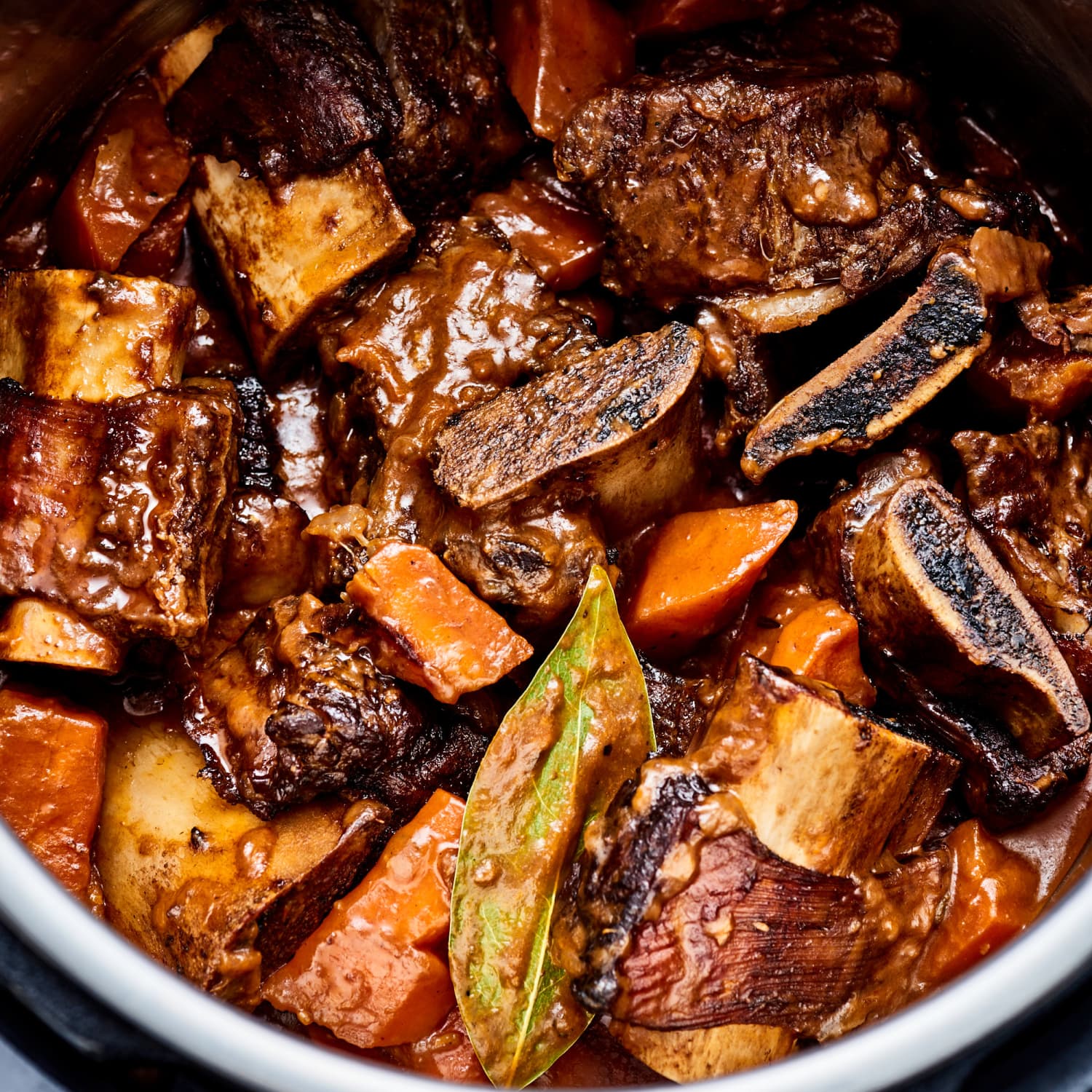 how to make instant pot ribs