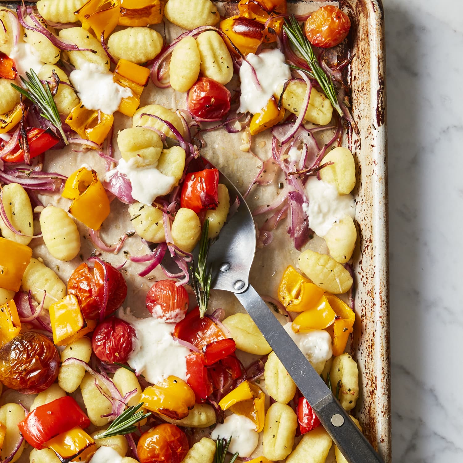 how to cook gnocchi from frozen