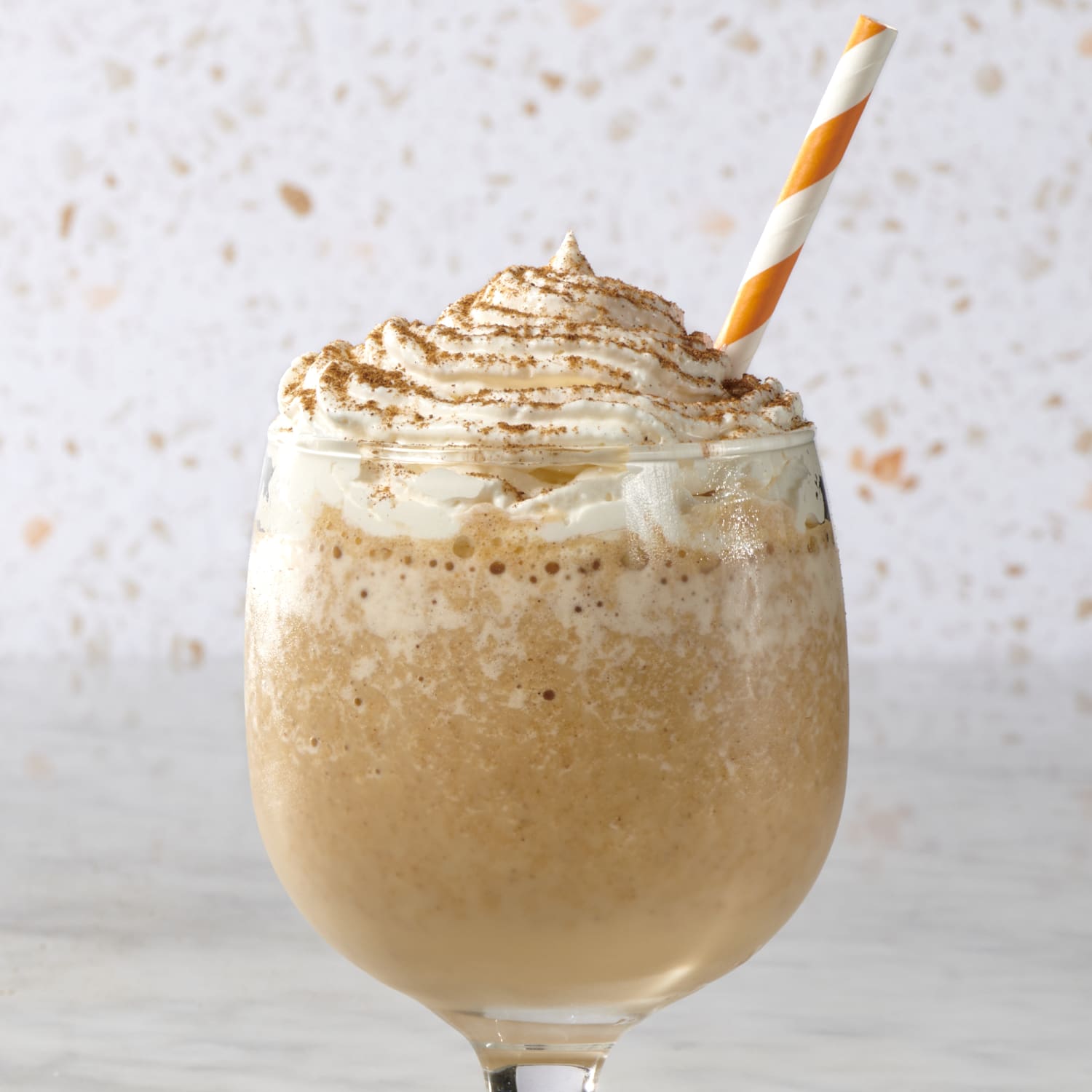 ryse pumpkin spice latte