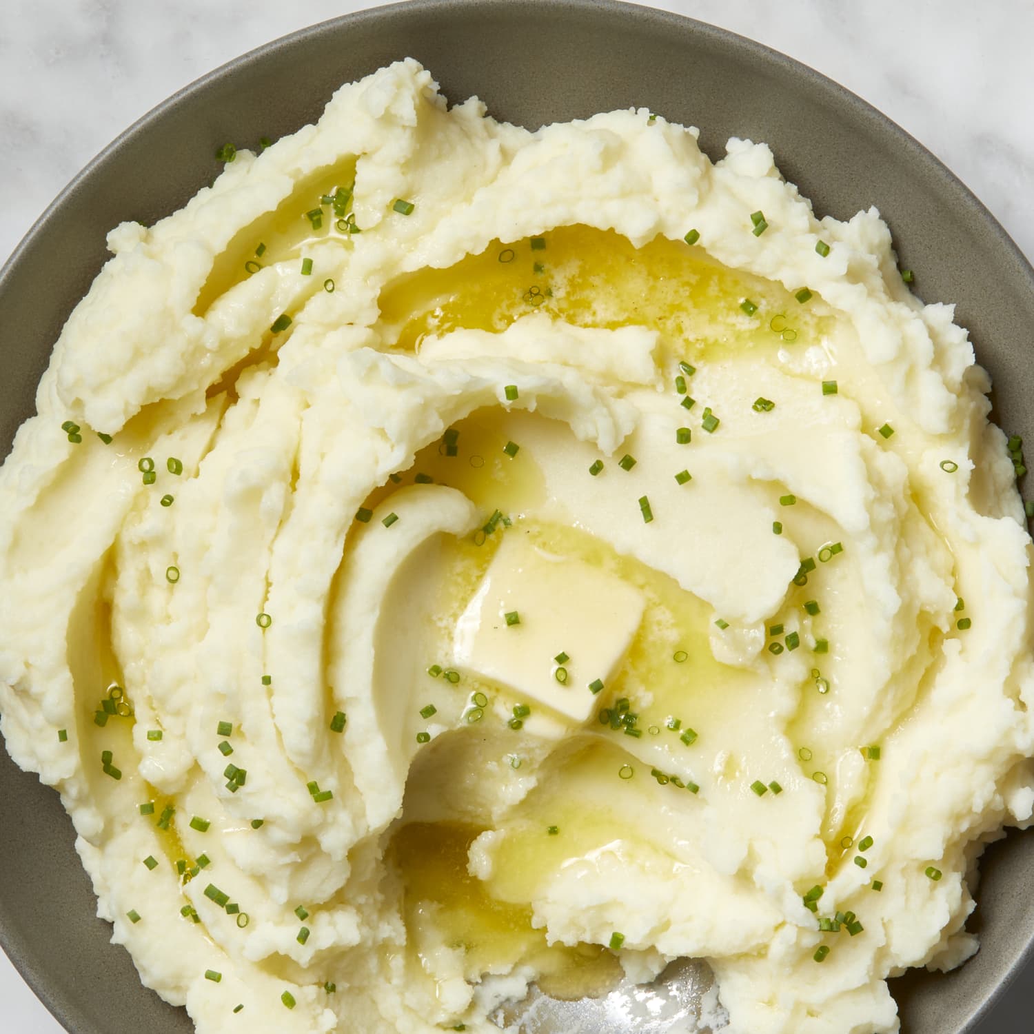 how to cook a potato to mash