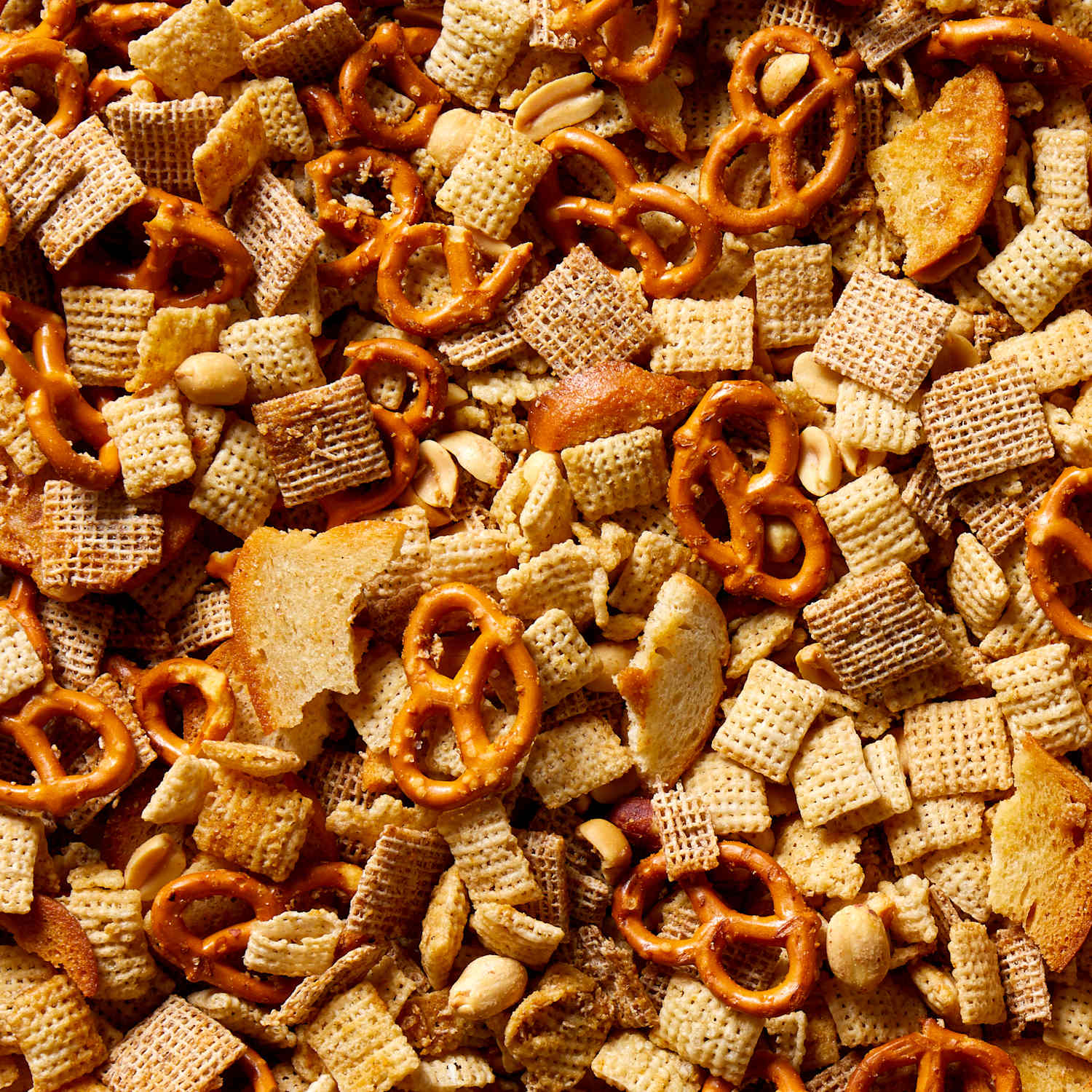 chex mix variations