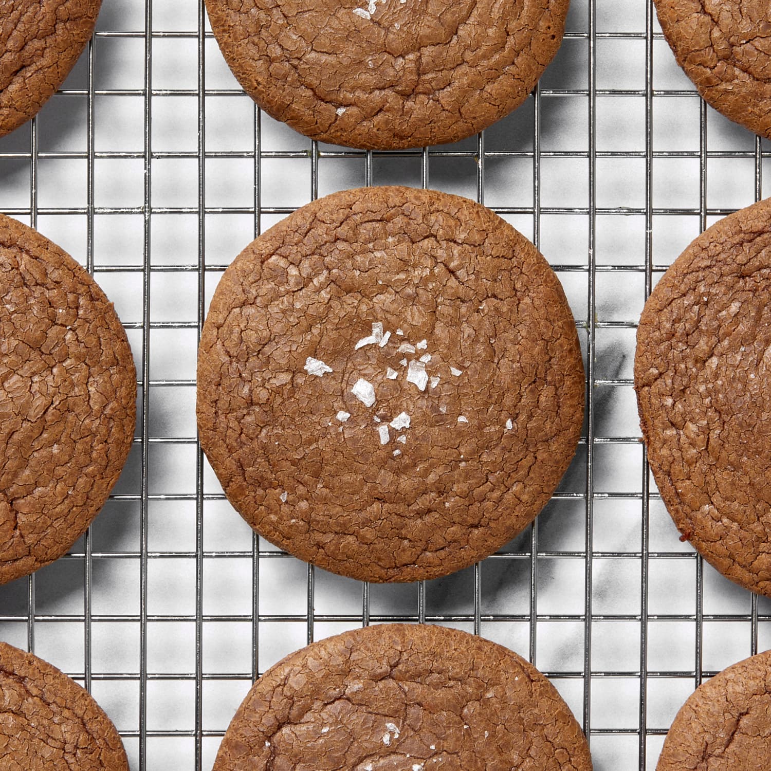 how to cook nutella cookies