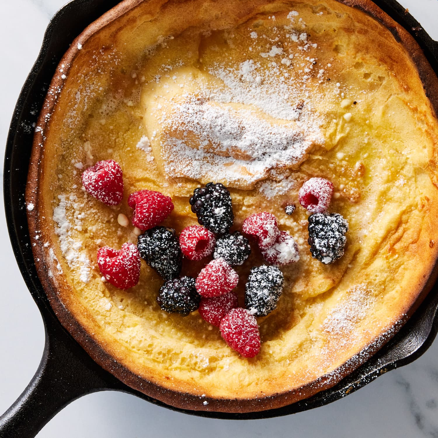 how to cook pancakes ingredients