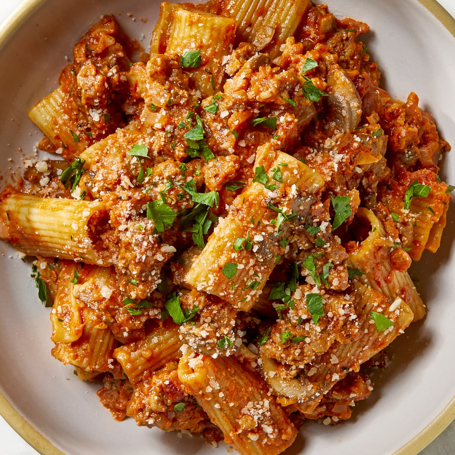 how to make the best italian dishes