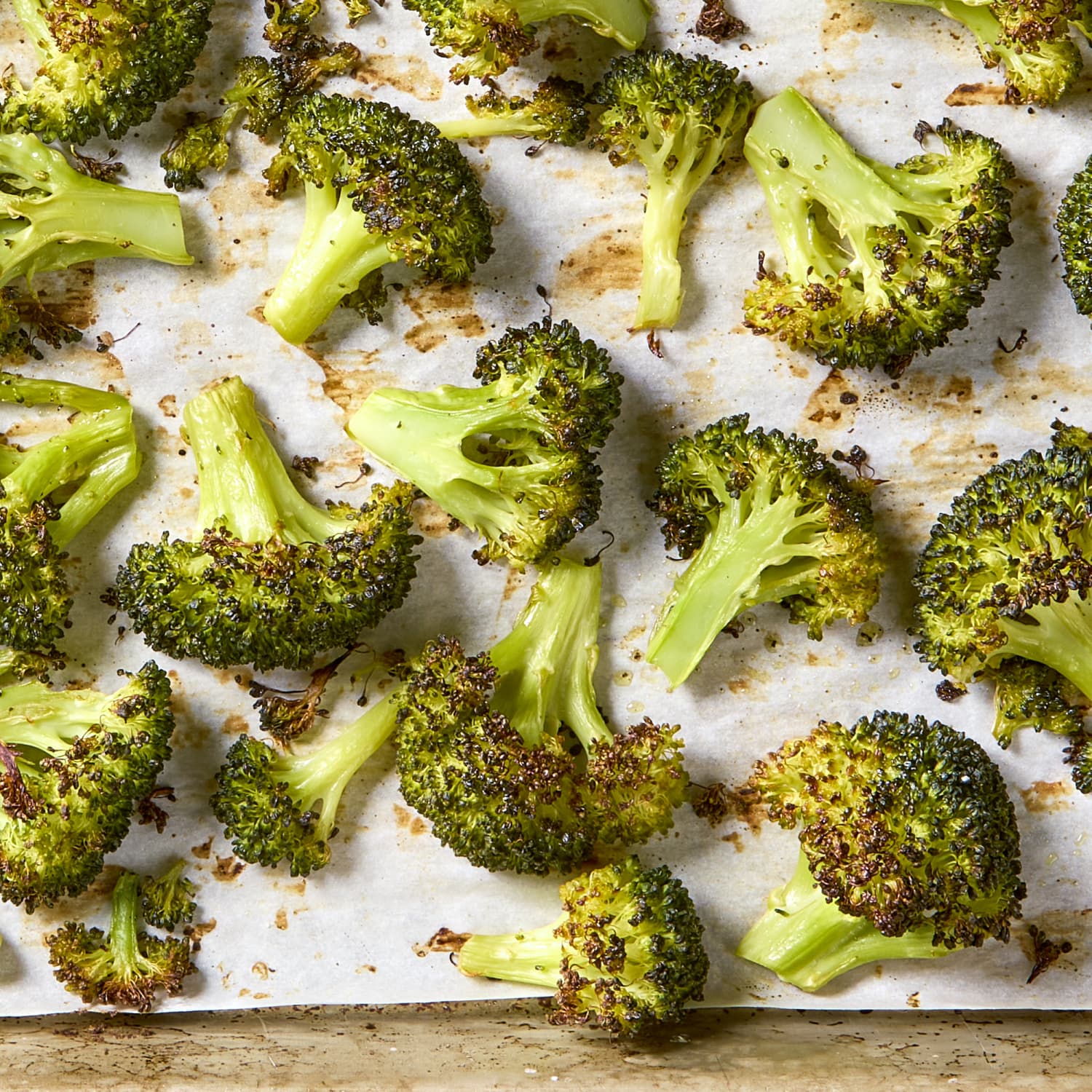 how to make broccoli taste good