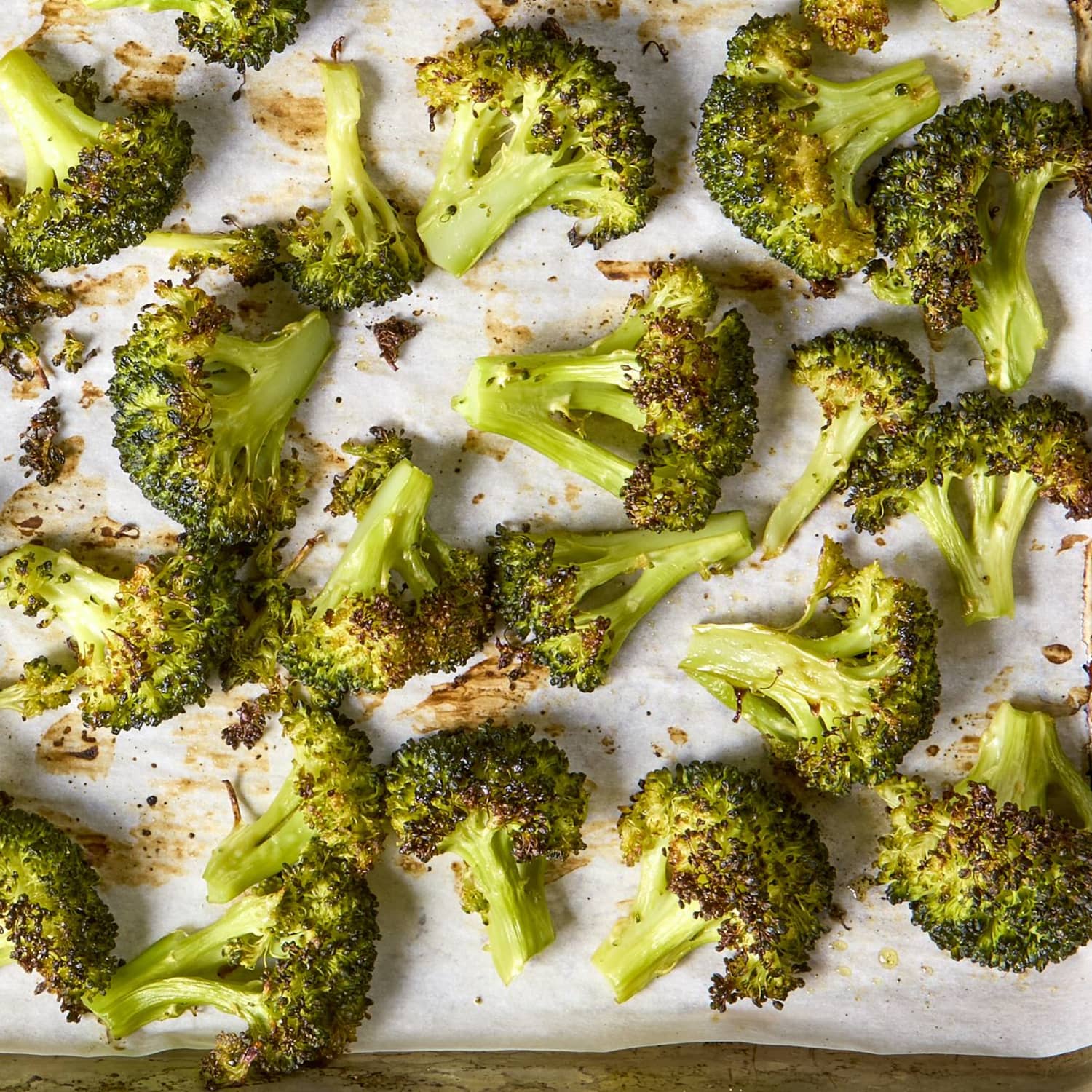 how to cook broccoli in stove