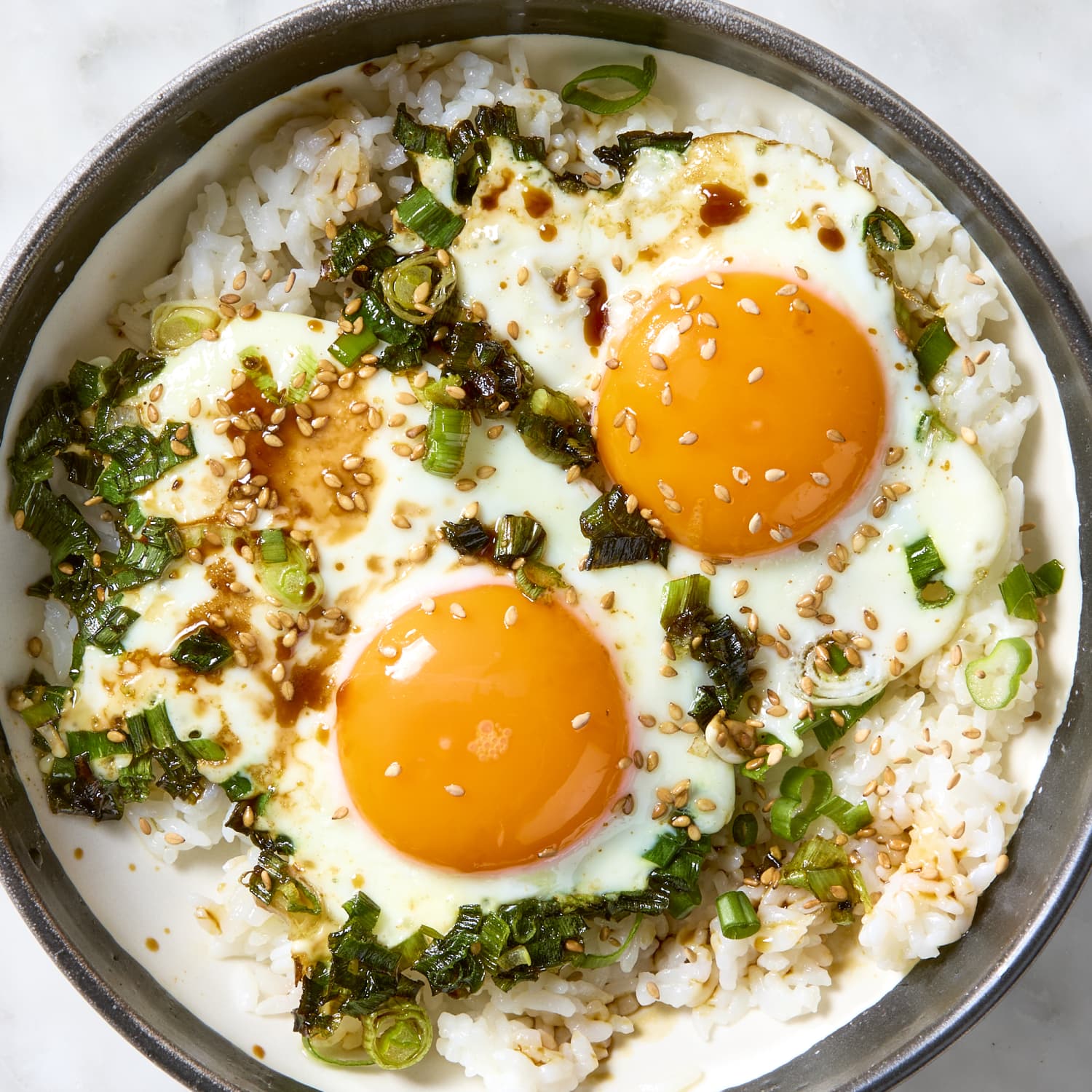 how to cook egg fried