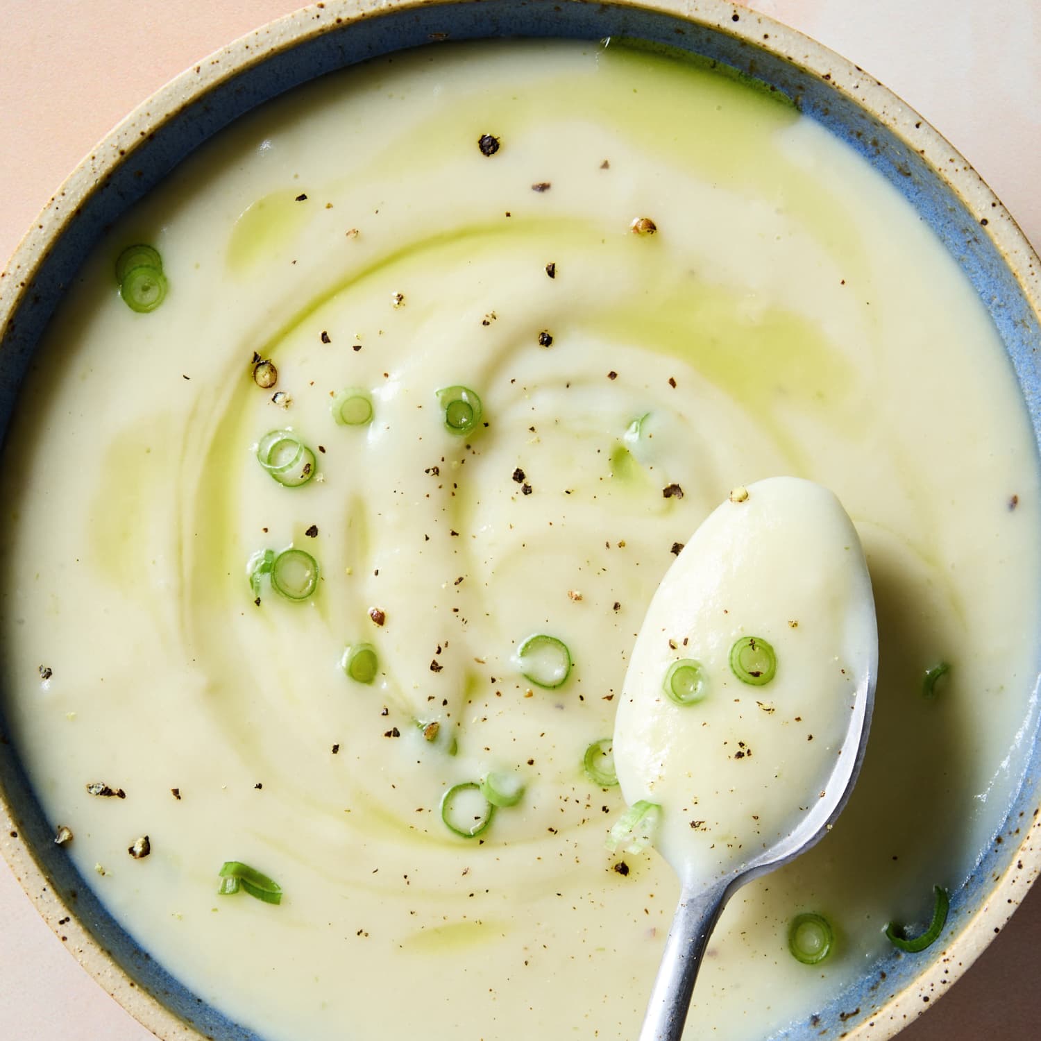 how long to cook leeks in soup