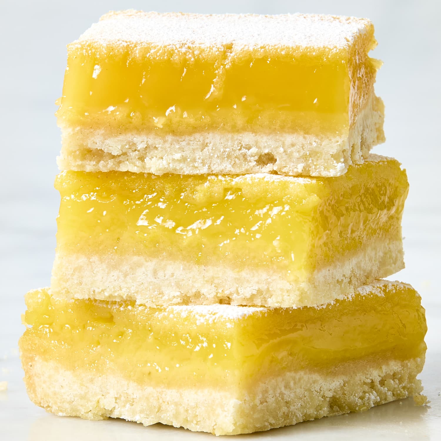 square lemon