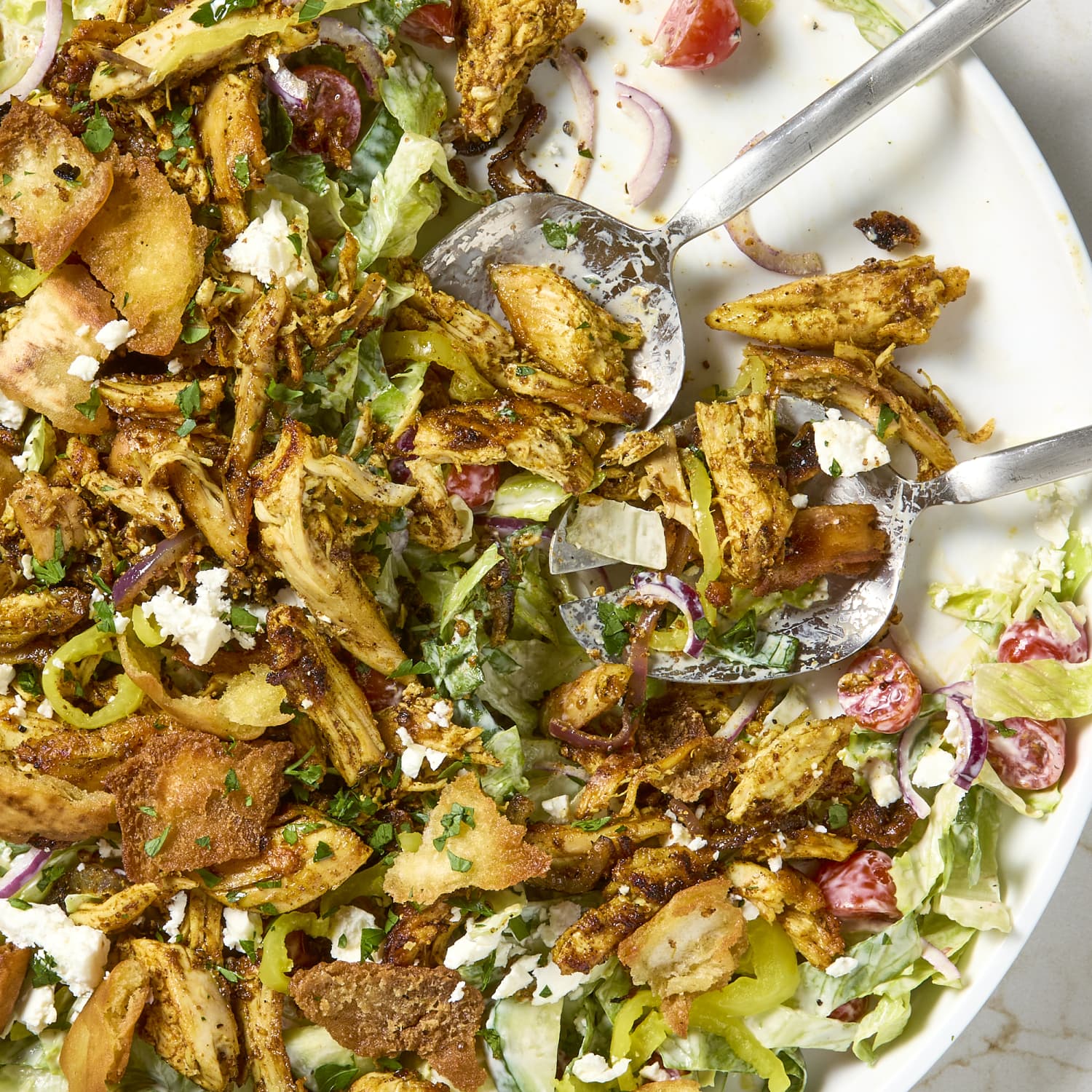 how to cook chicken shawarma