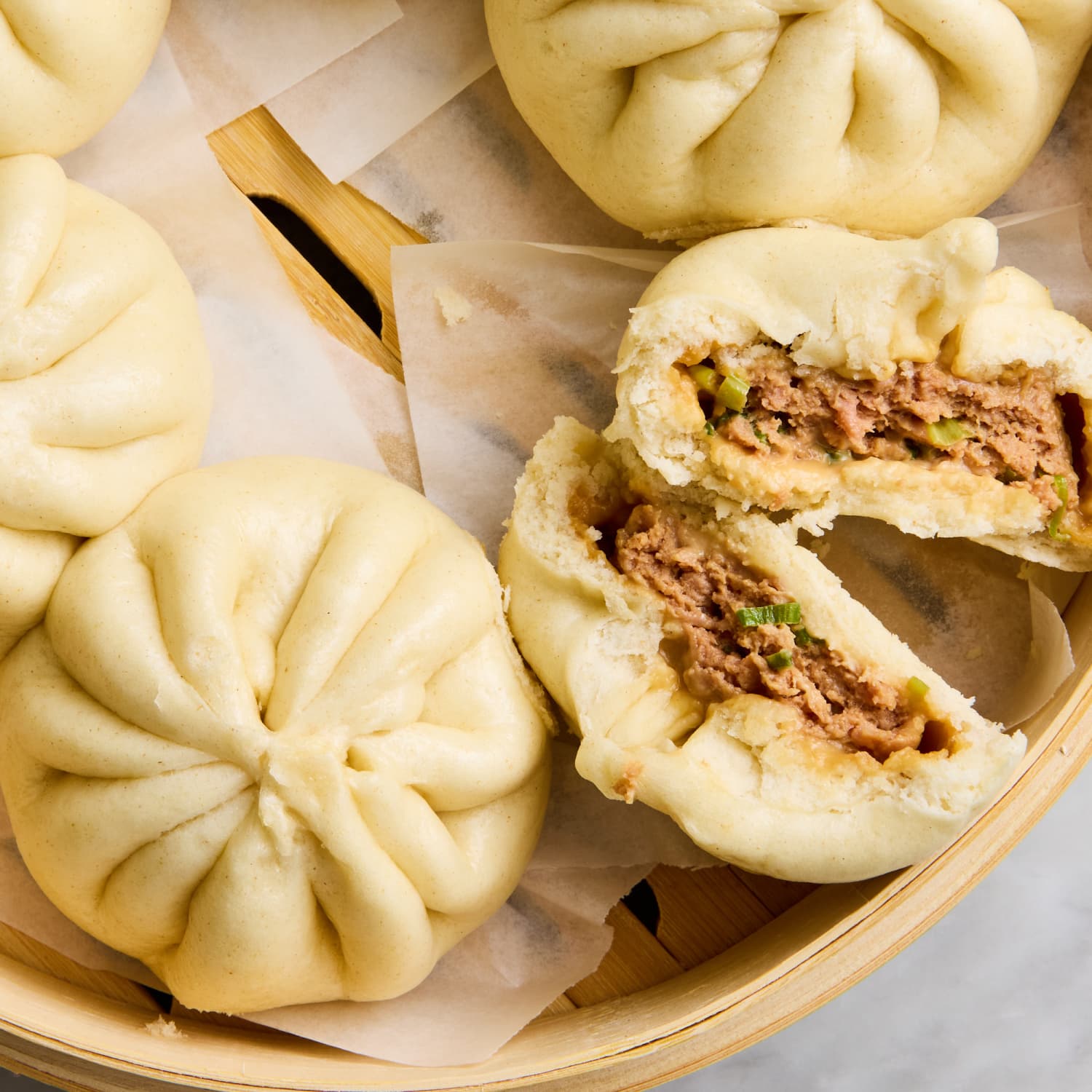 chenming bao