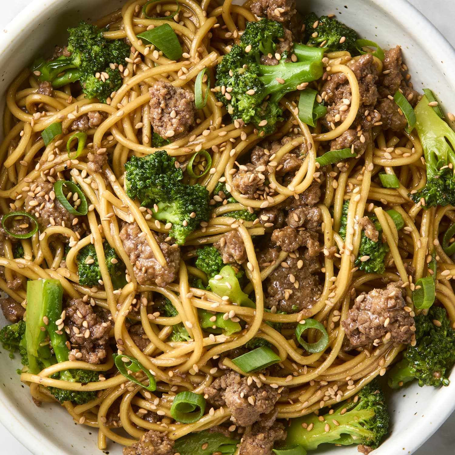 how to cook beef with broccoli