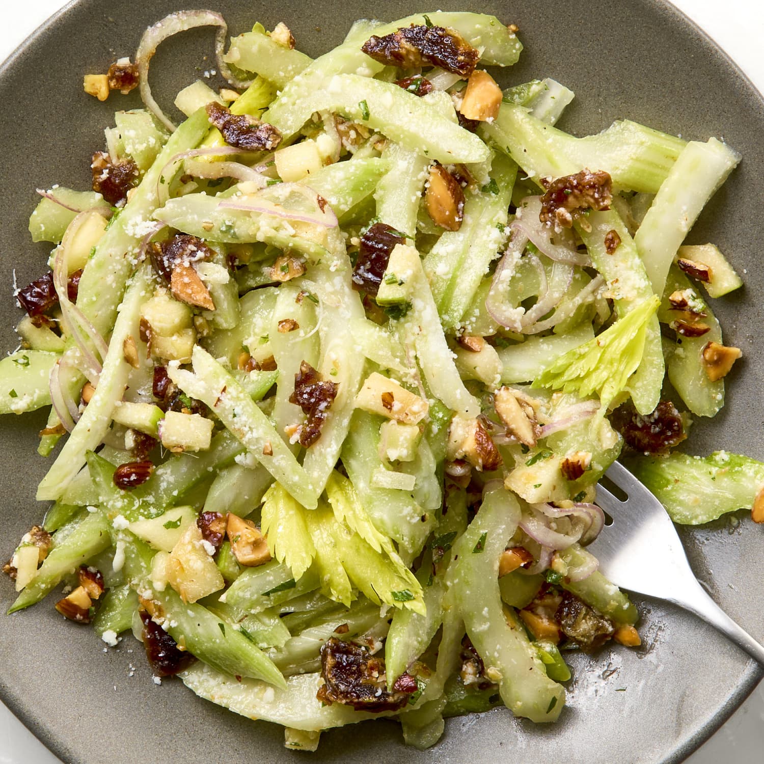 celery salad