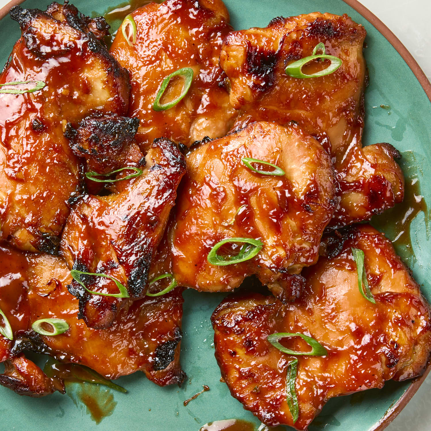 how to cook chicken legs filipino style