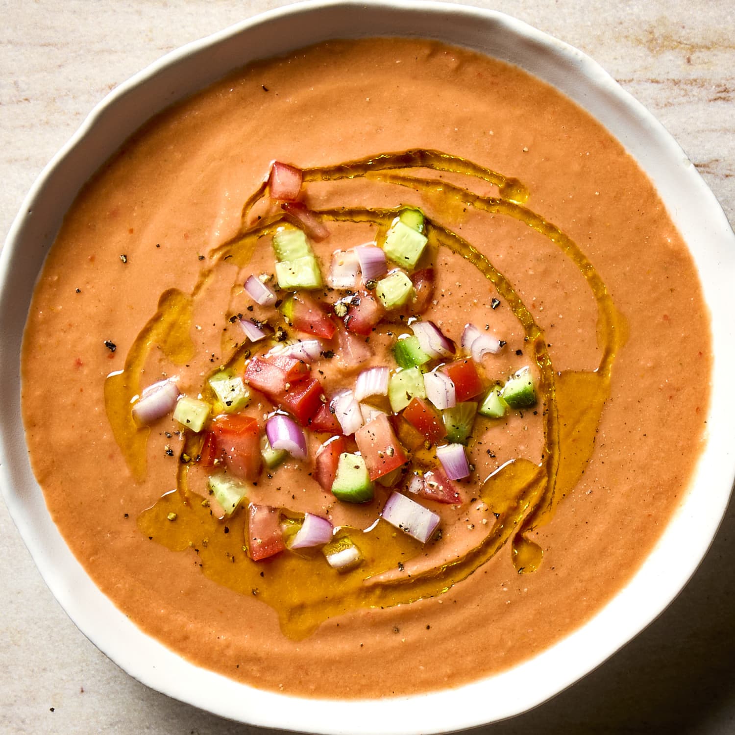gazpacho