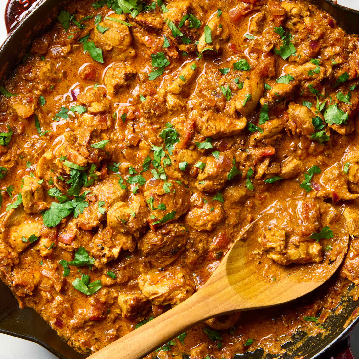 how to cook chicken tikka masala