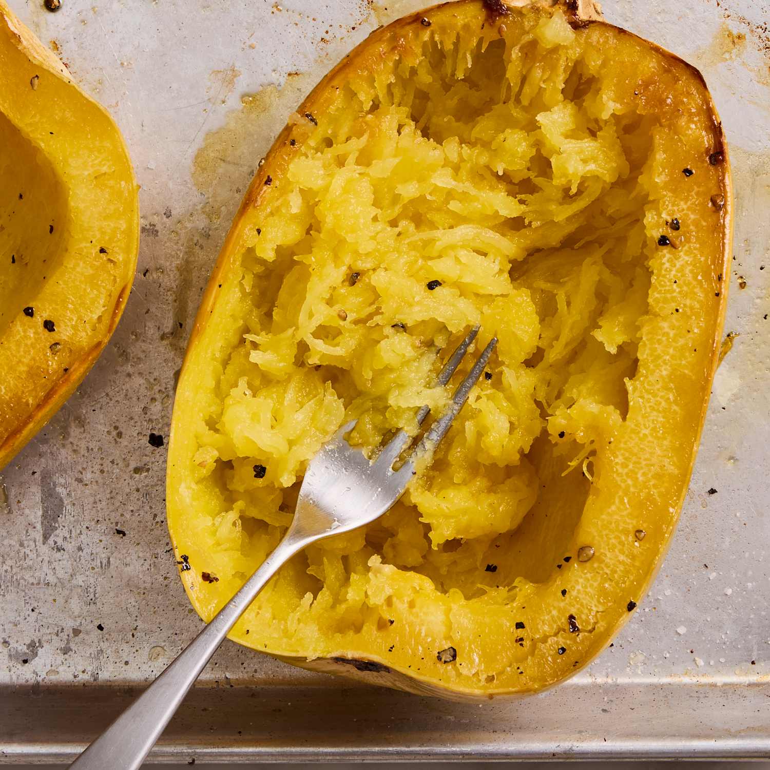 how to cook spaghetti squash